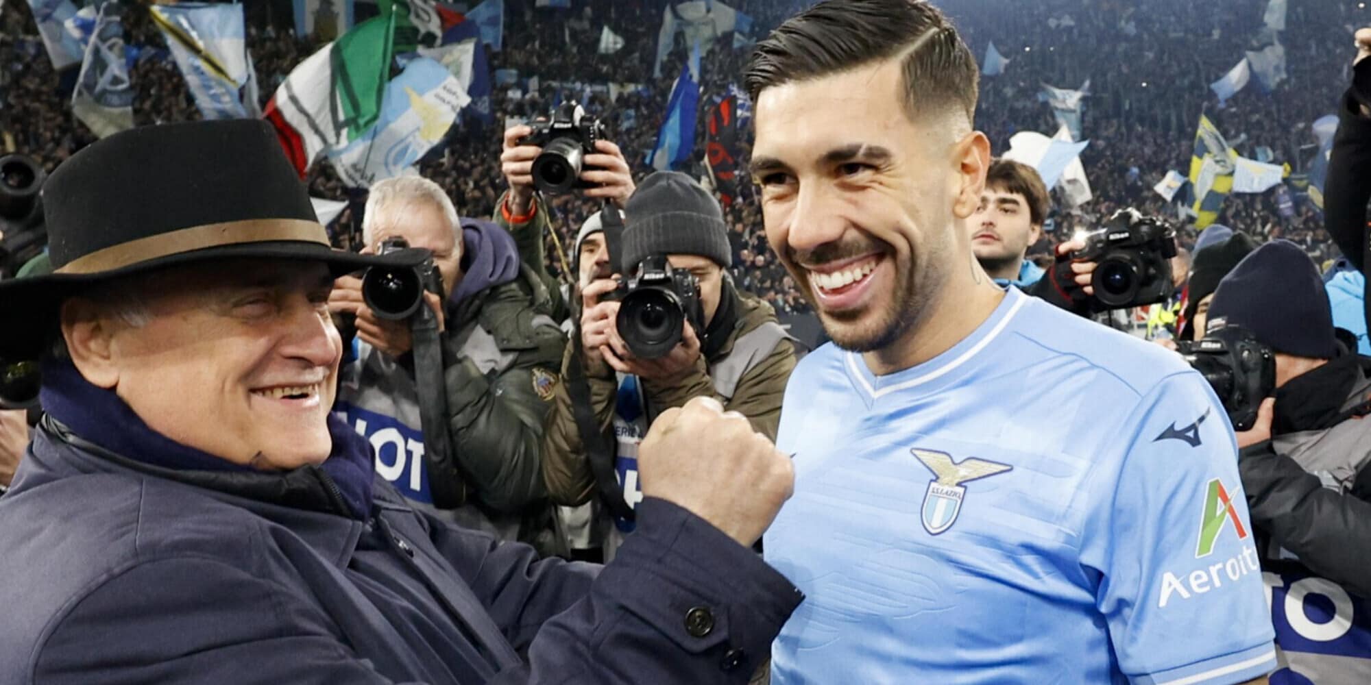 Zaccagni rinnova il contratto con la Lazio: definito l'ingaggio, cosa manca