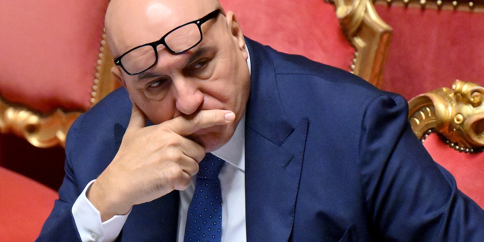 Crosetto, al lavoro per scongiurare un'altra escalation