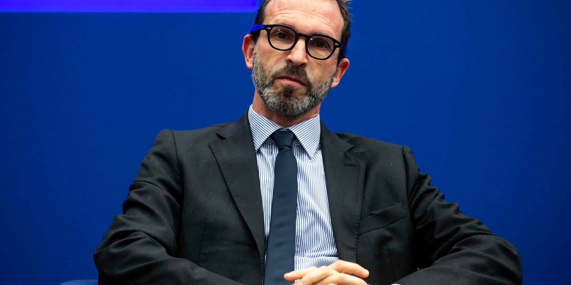 Calcagno: 5 italiane in Champions "è una bella notizia"