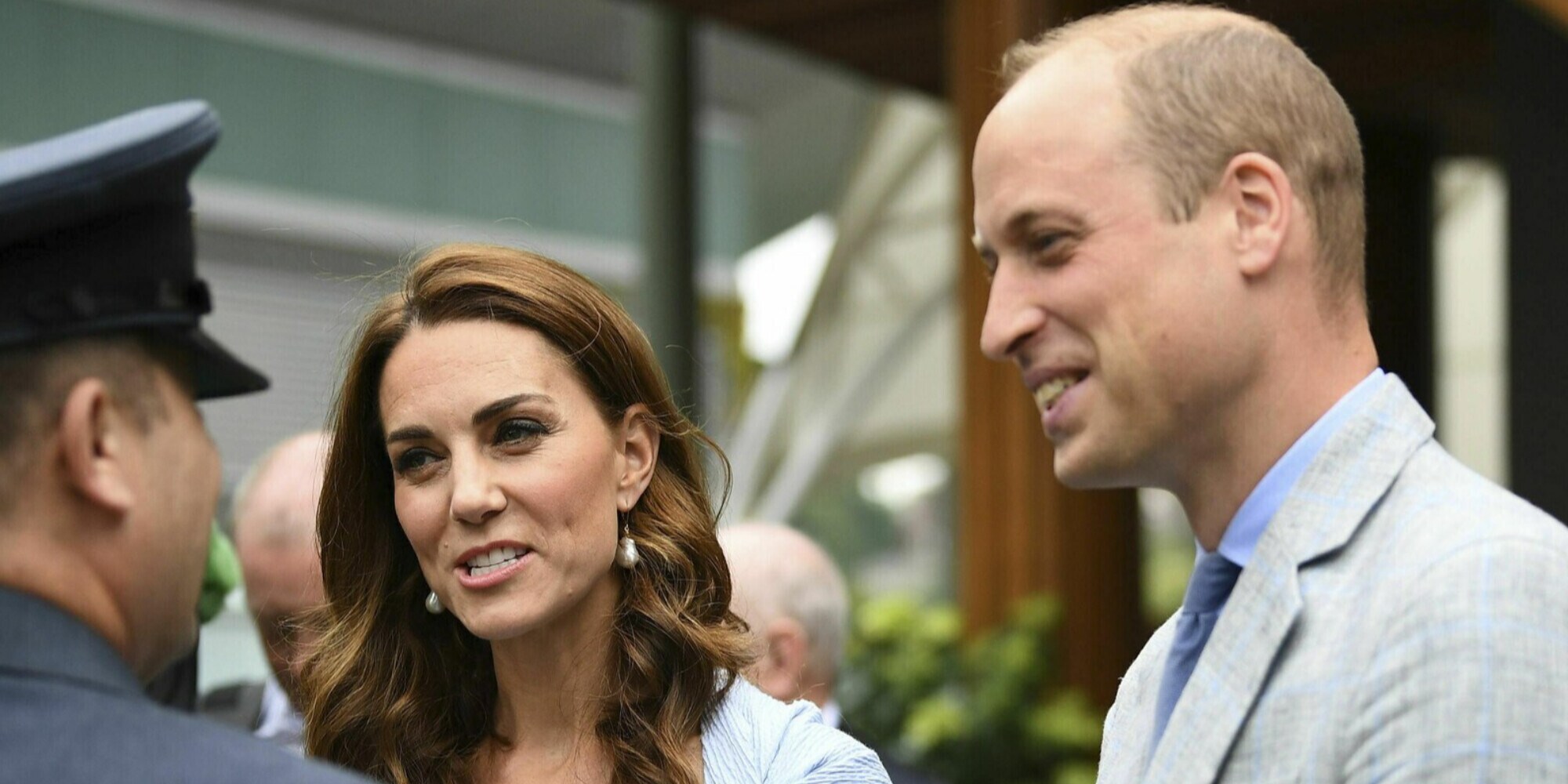 Kate Middleton malata: la promessa di William commuove tutti