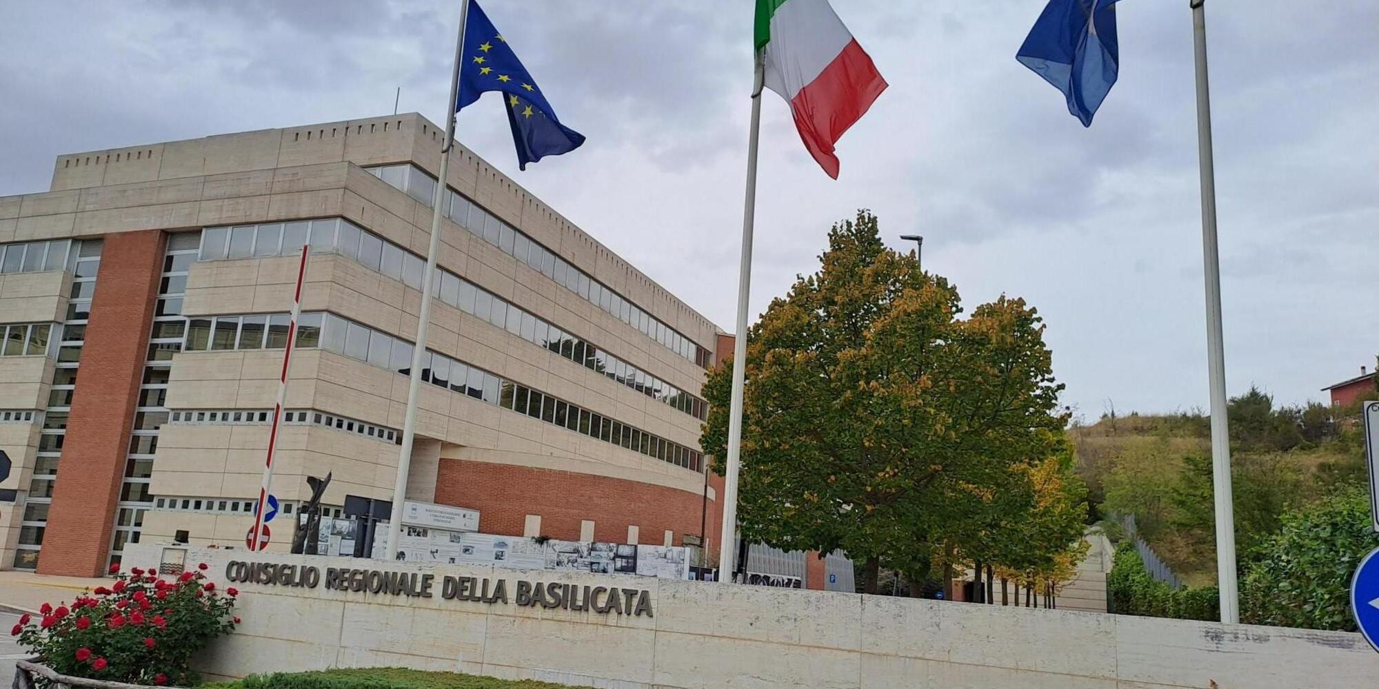Basilicata, in Consiglio regionale elette tre donne su 20