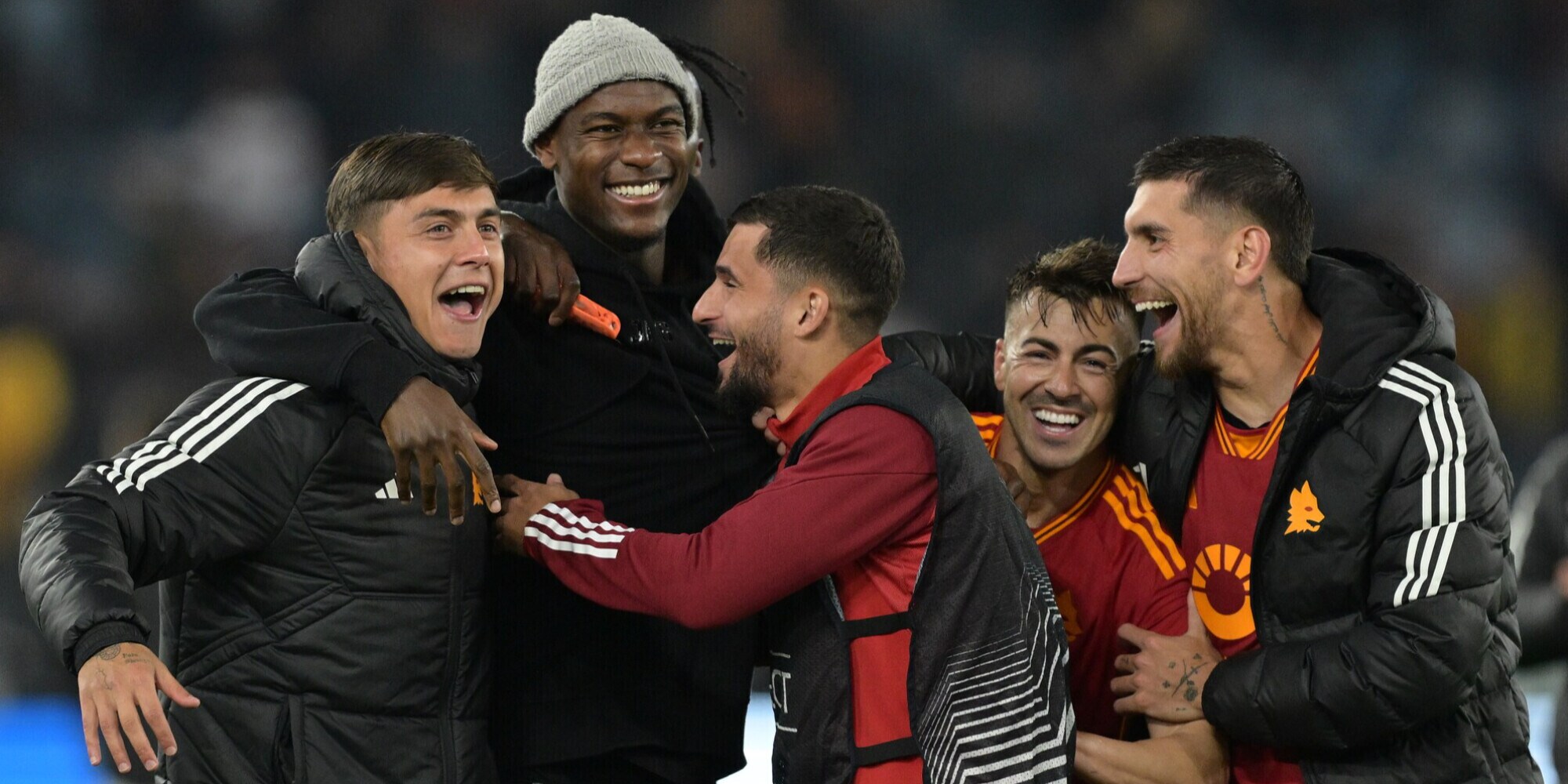 Roma, N'Dicka supera le visite di idoneità sportiva: ecco quando ...