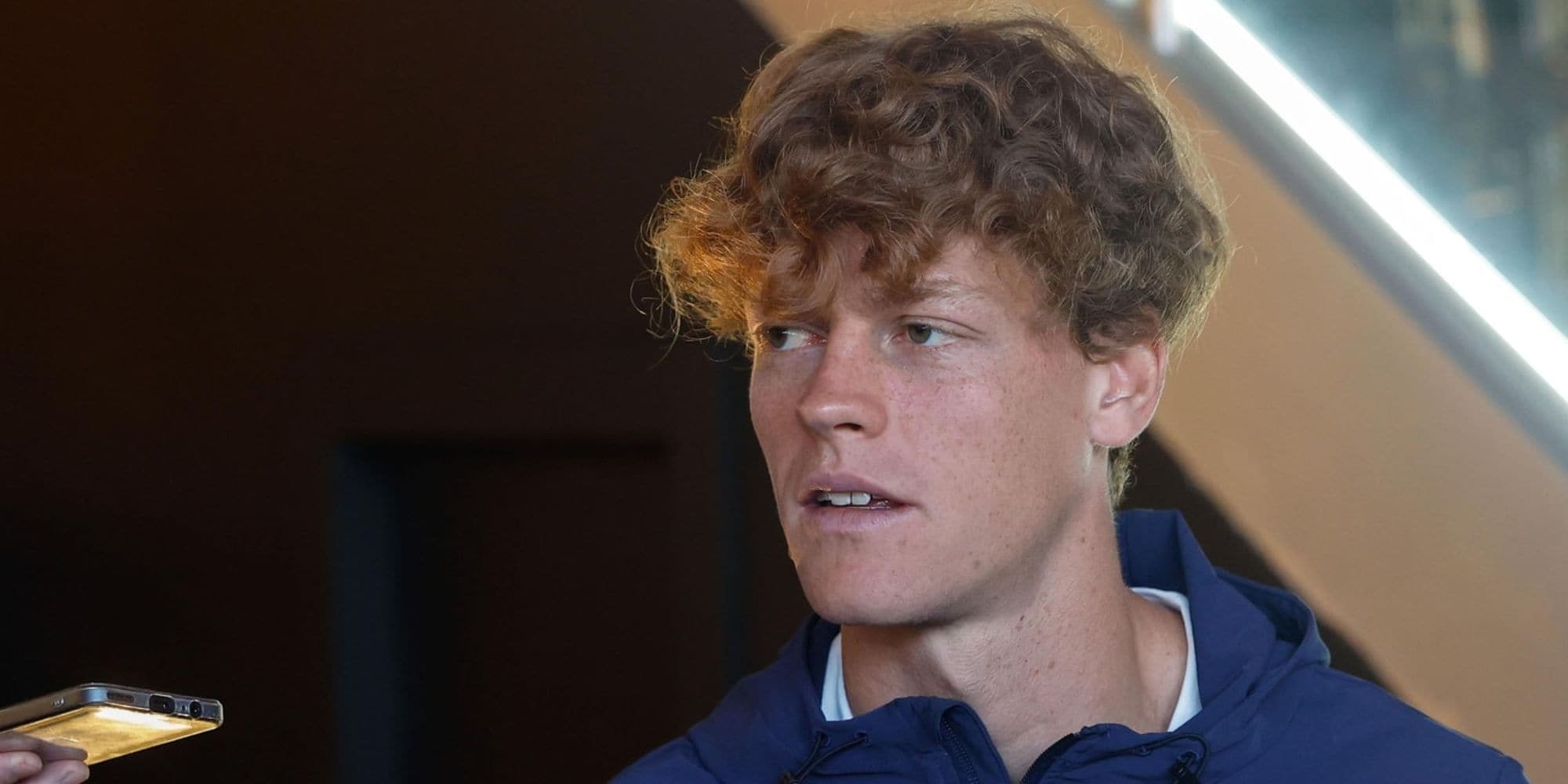 Sinner a Madrid, la frase a sorpresa su Parigi e Djokovic spiazza tutti