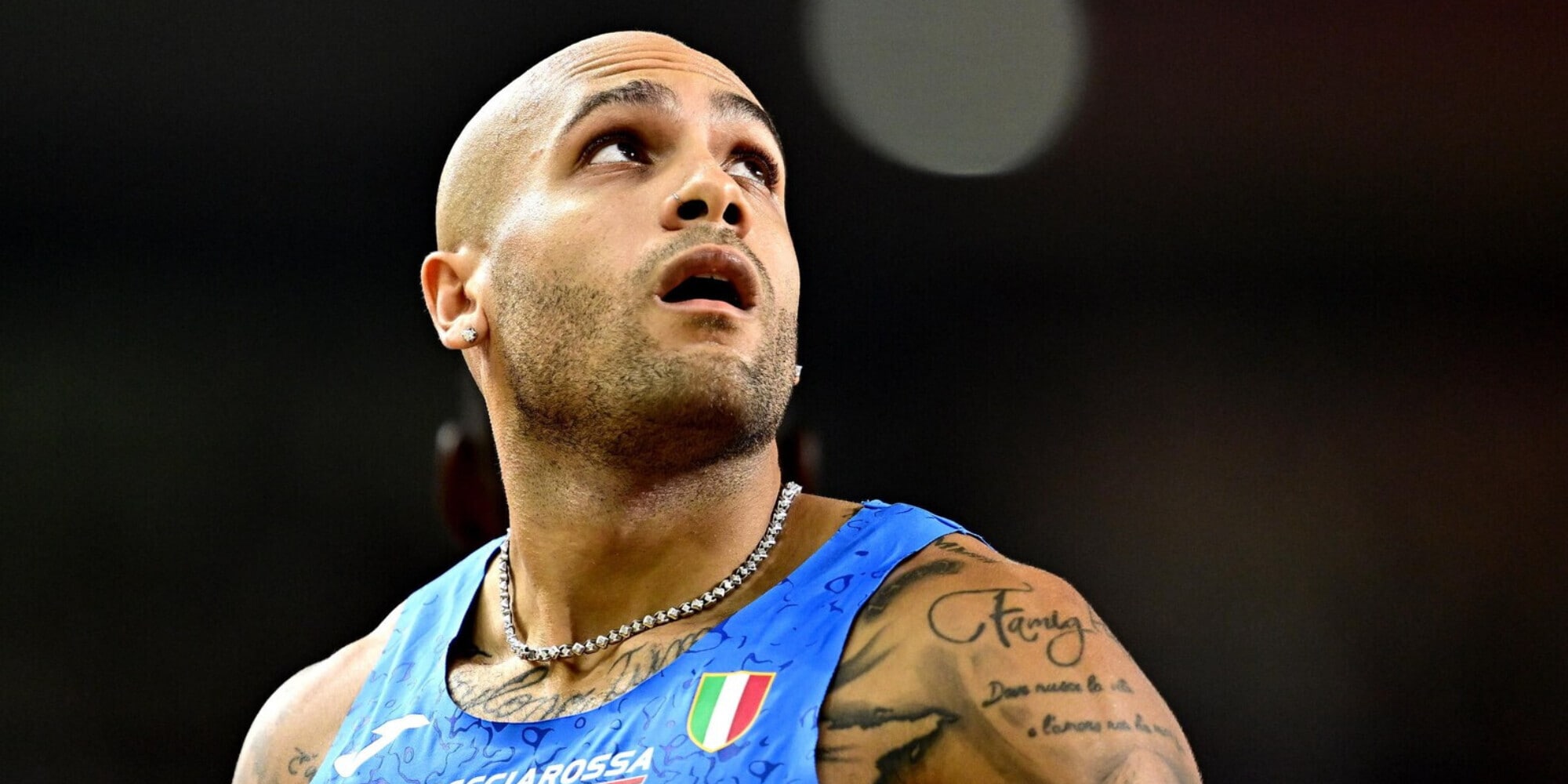 Jacobs fa preoccupare i tifosi, mistero sull'esordio: "Alle Olimpiadi..."