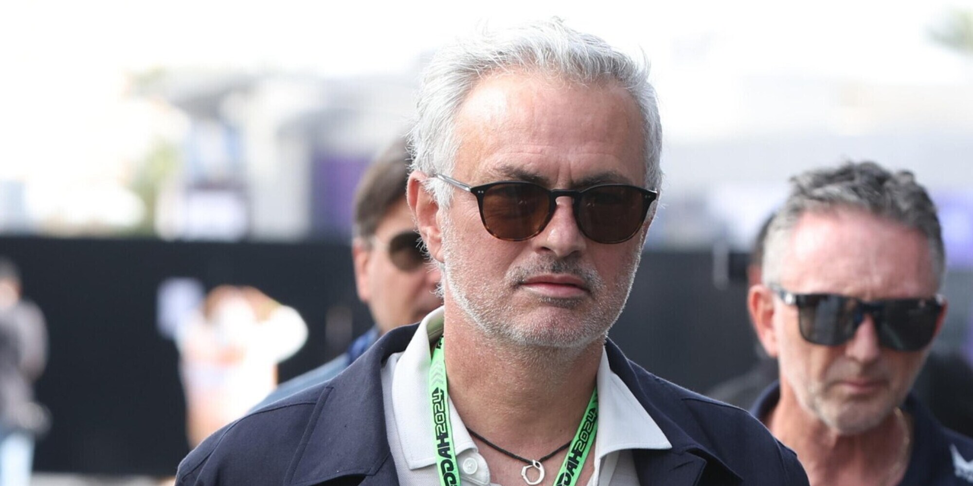 Dal Portogallo: Mourinho torna al Rio Ave per un'occasione speciale