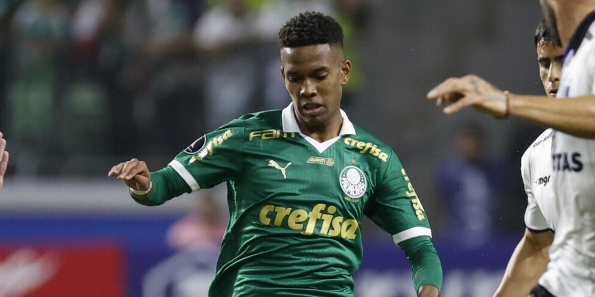 "Chelsea pronto a investire 50 milioni per Messinho, talento di 17 anni"