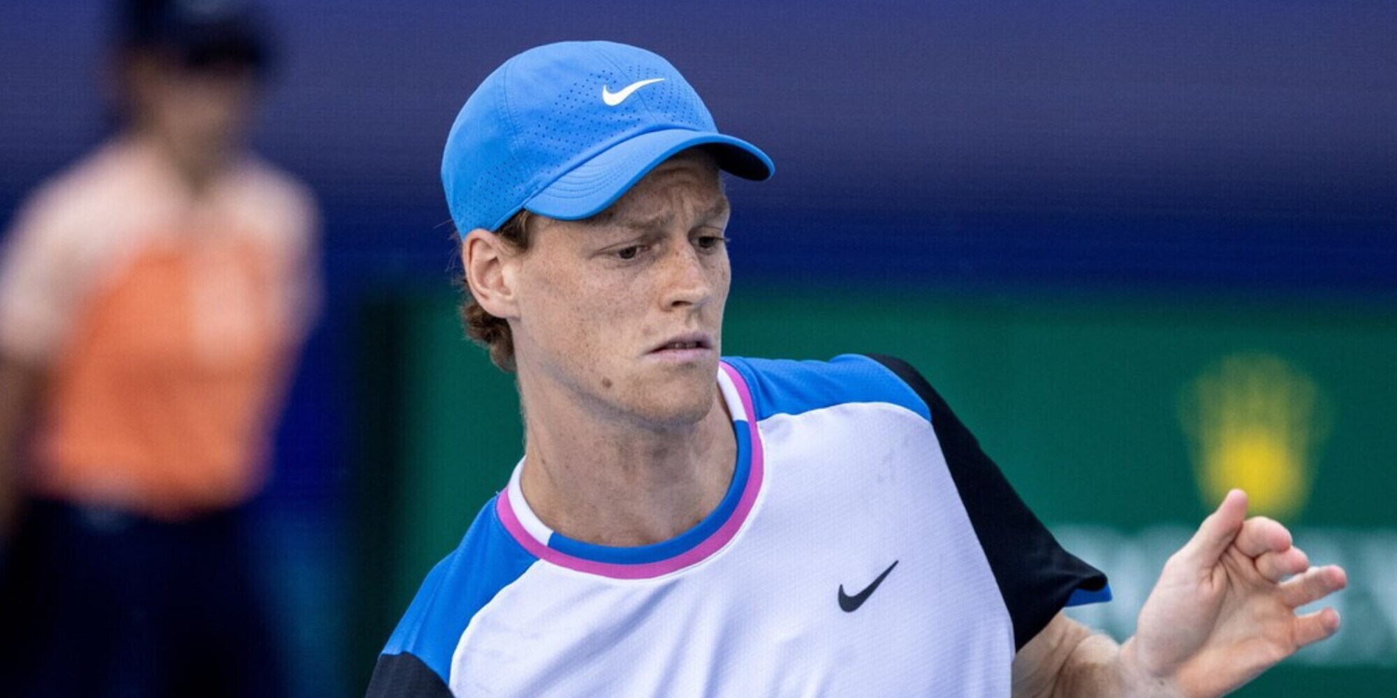 Infortunio Sinner: come cambia il ranking Atp dopo il forfait a Roma