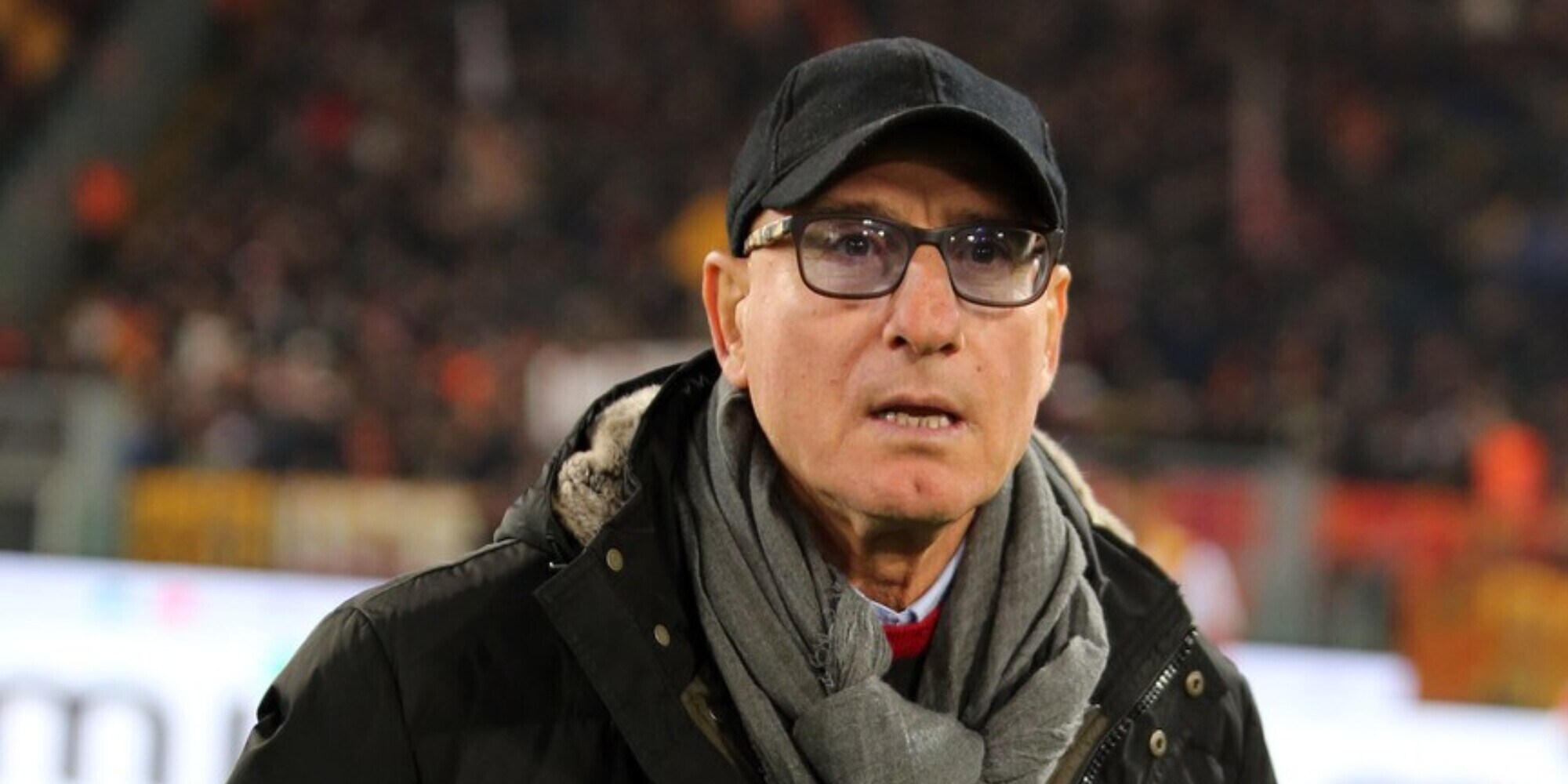 Graziani: "Per la Roma sarà decisiva con l'Atalanta". Poi ricorda Menotti