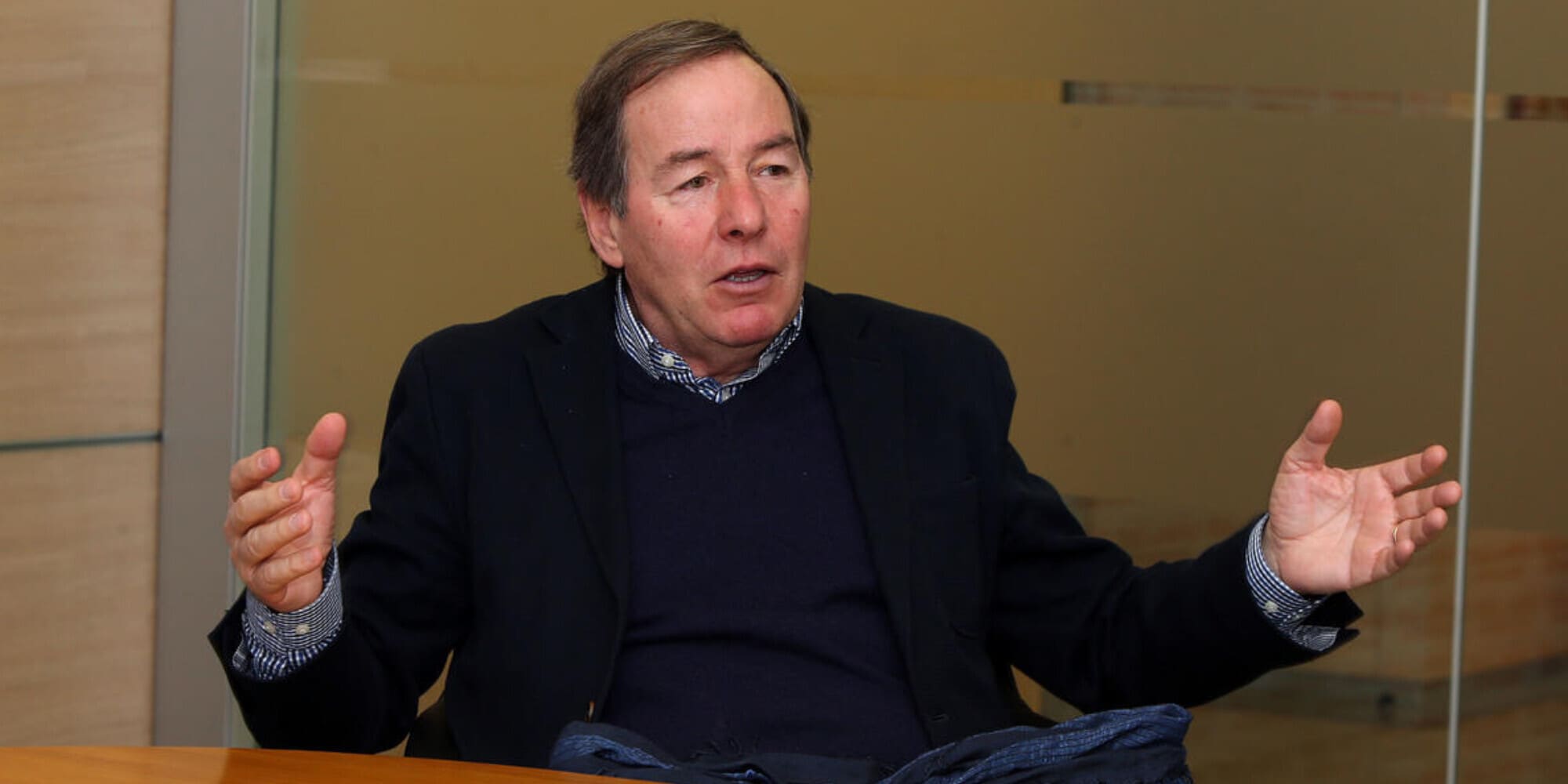 Oddi: "Deluso dalla Lazio". Poi la dura critica a Casale e Romagnoli