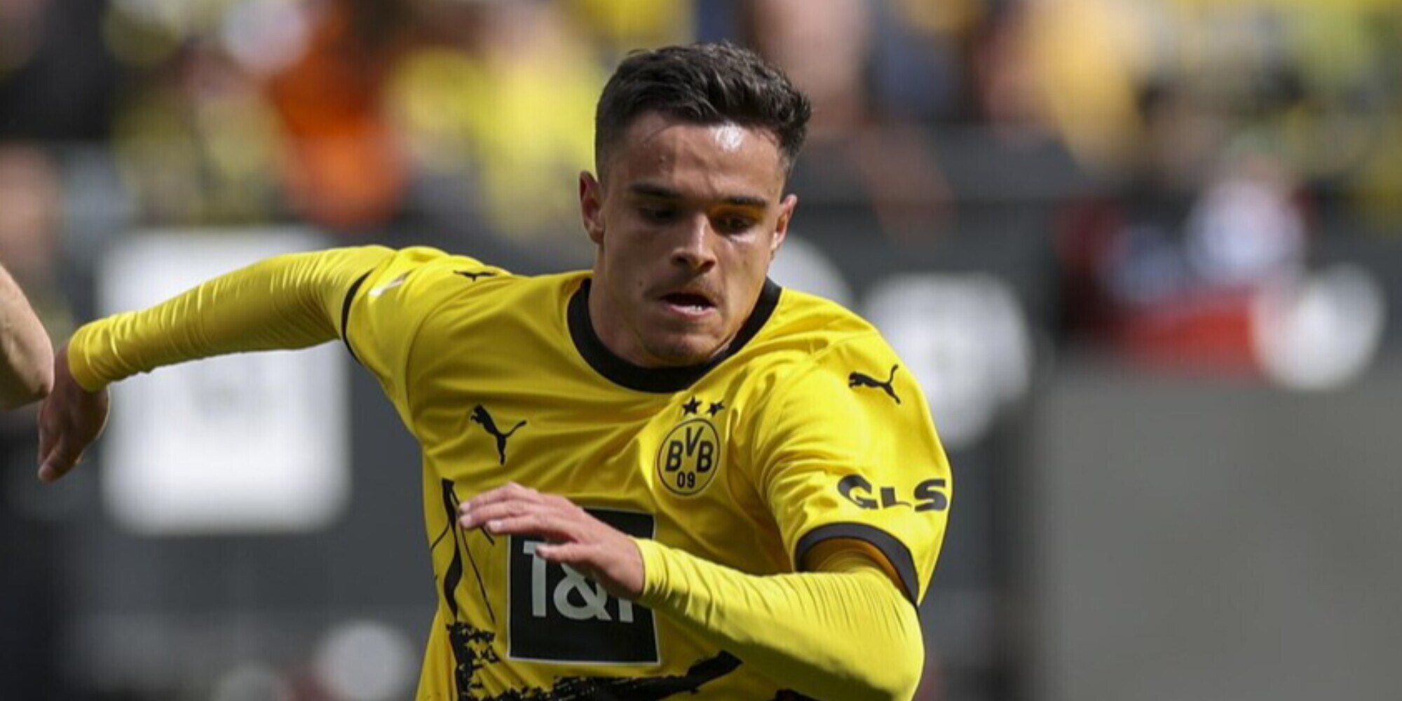 Watjen, che sogno: dalla maturità alla semifinale di Champions in poche ore