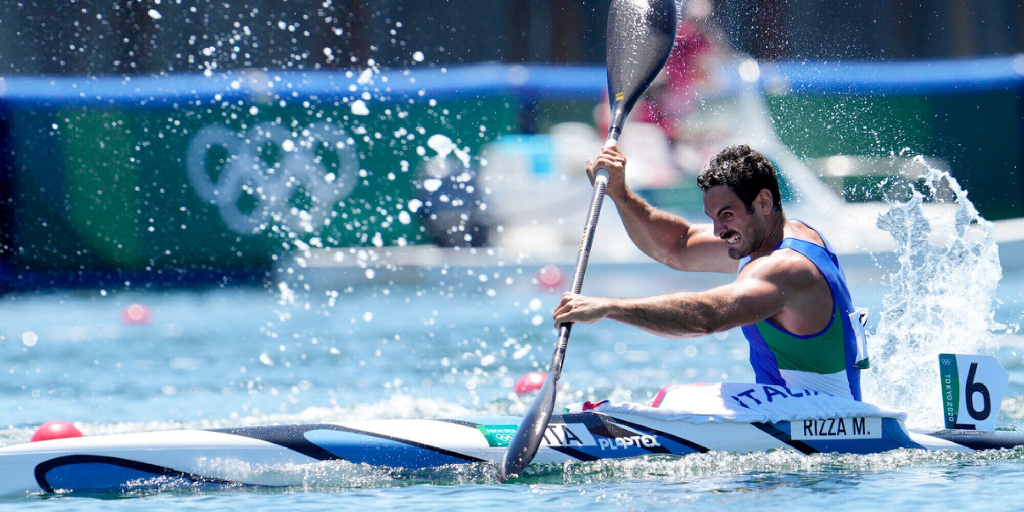Canoa velocità, ultima chiamata per Parigi 2024