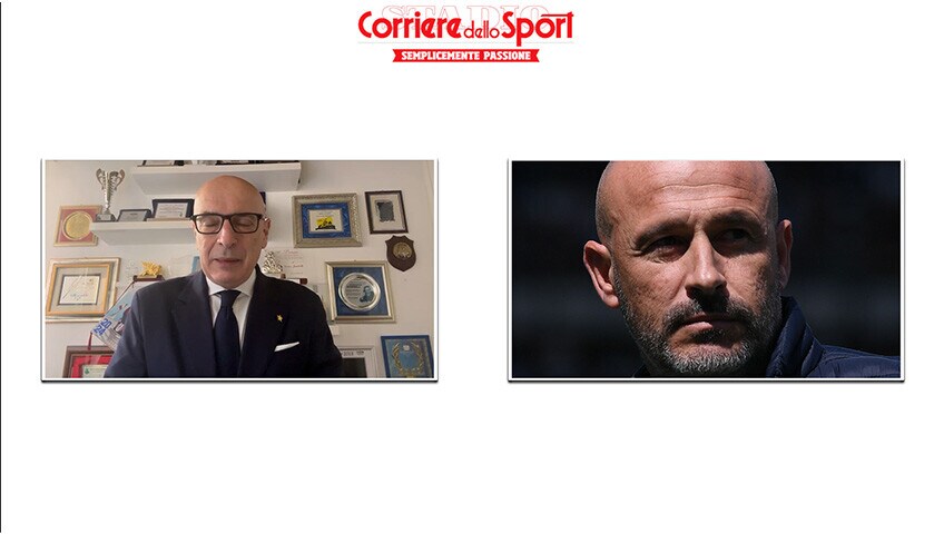 Fiorentina, capolavoro Italiano nel nome di Joe Barone