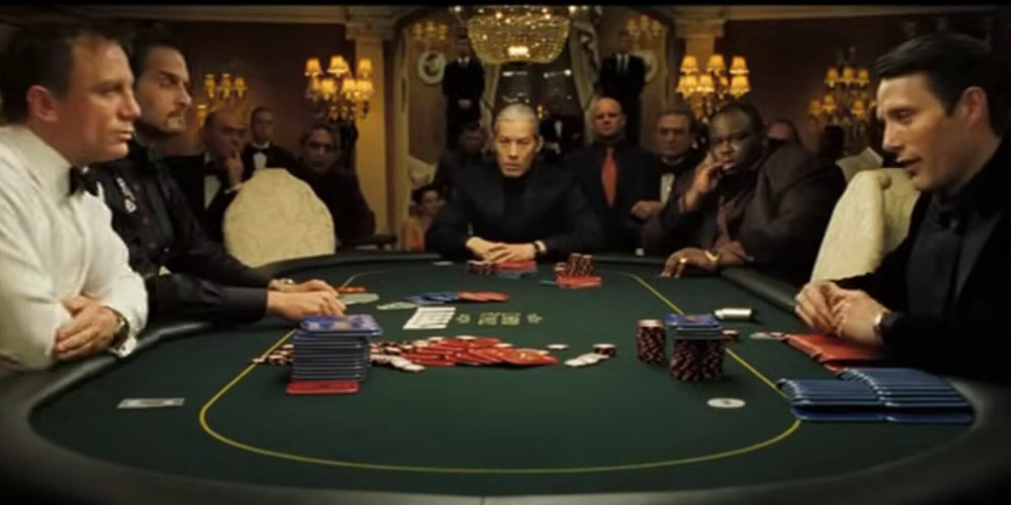 Il poker al cinema: i migliori film tra Texas Hold’em e altre varianti