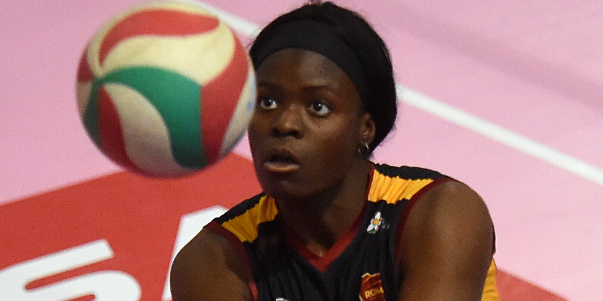Volley Mercato: Anna Adelusi torna a giocare a Roma