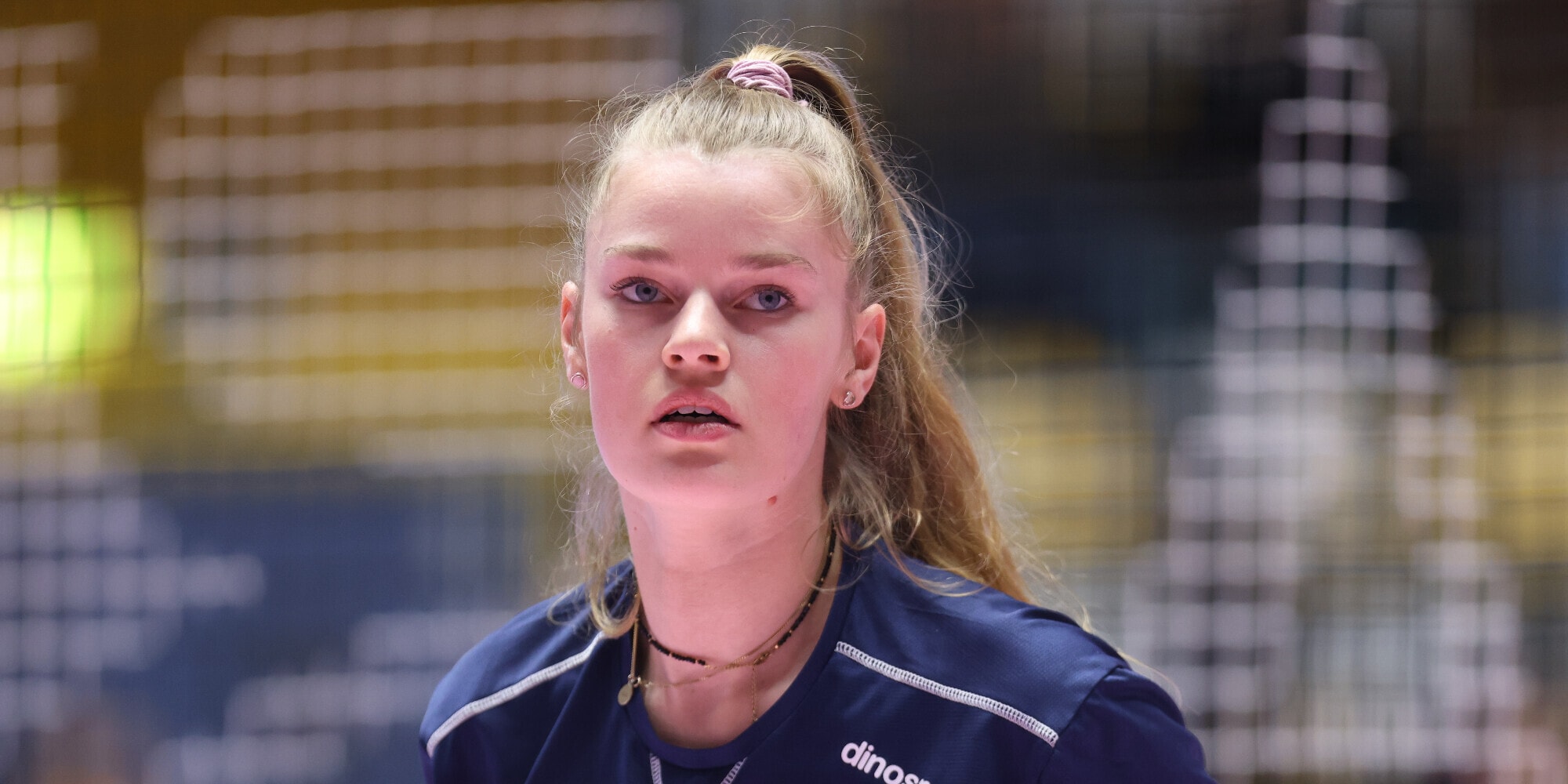 Volley Mercato: Camilla Weitzel da Chieri a Vallefoglia