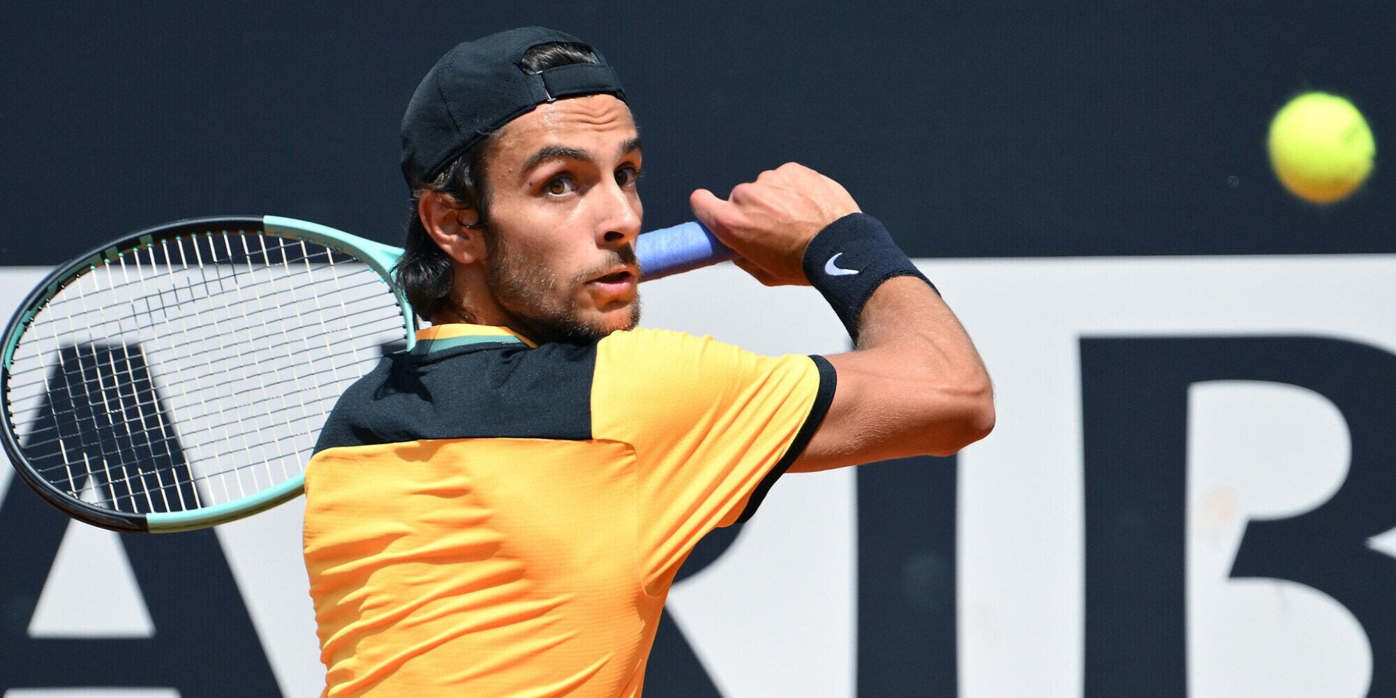 “Musetti è un giocatore finito”: la risposta del coach alla ...