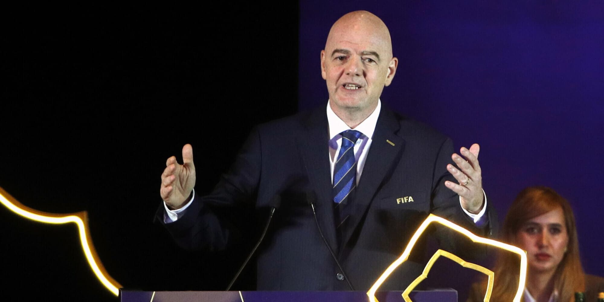 Mondiale femminile di calcio 2027 al Brasile: la scelta storica della Fifa