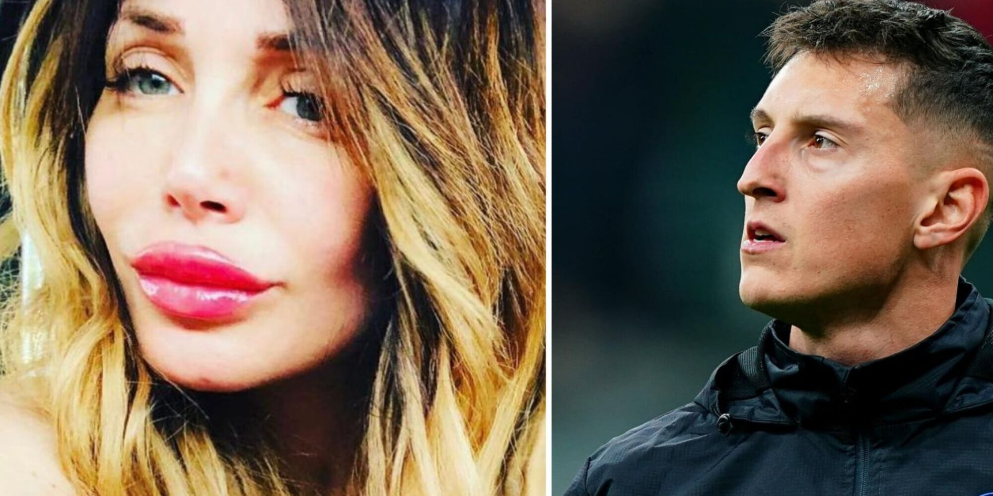 L'esperta di gossip Deianira: "Ho perso 5mila euro per colpa di Gollini"