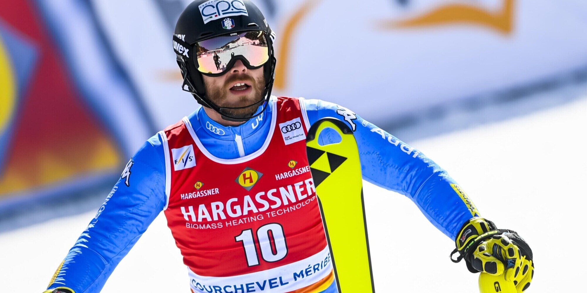 Razzoli appende gli sci al chiodo: “Felice della mia avventura”