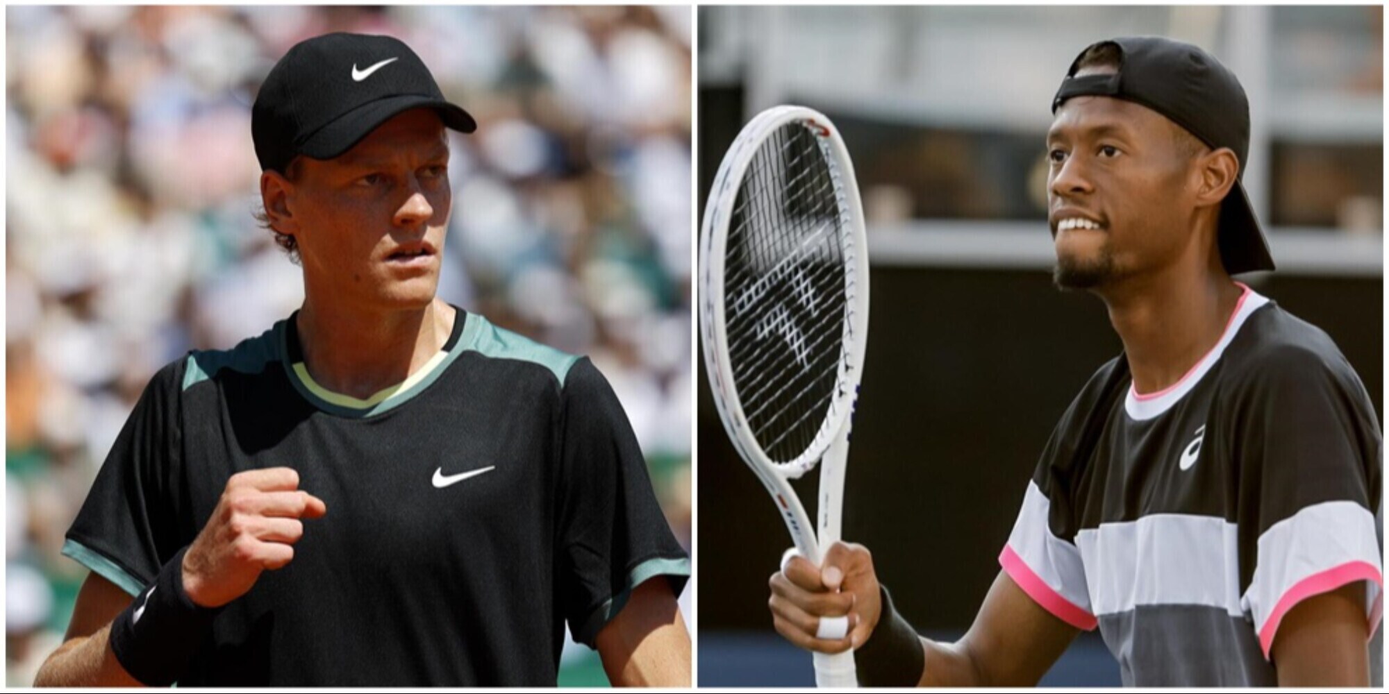 Sinner, il debutto al Roland Garros contro Eubanks: chi è l'avversario ...