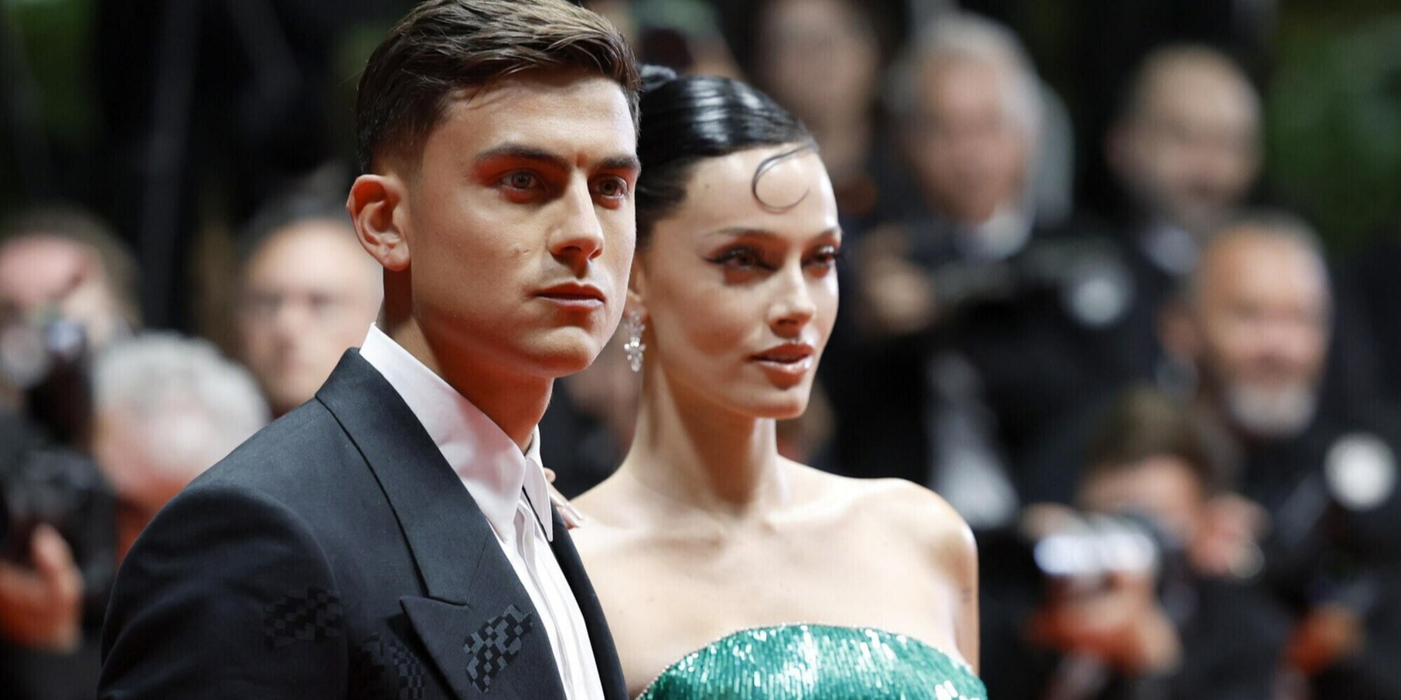 Dybala e il matrimonio con Oriana: arrivano due importanti richieste ...