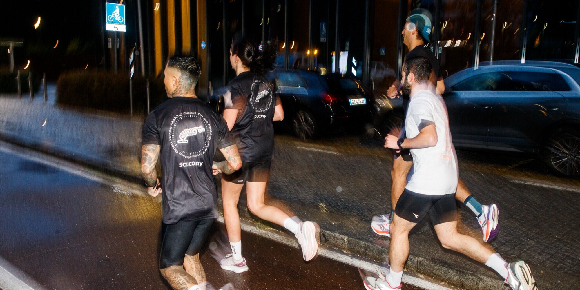 Chi è il Runner Moderno?