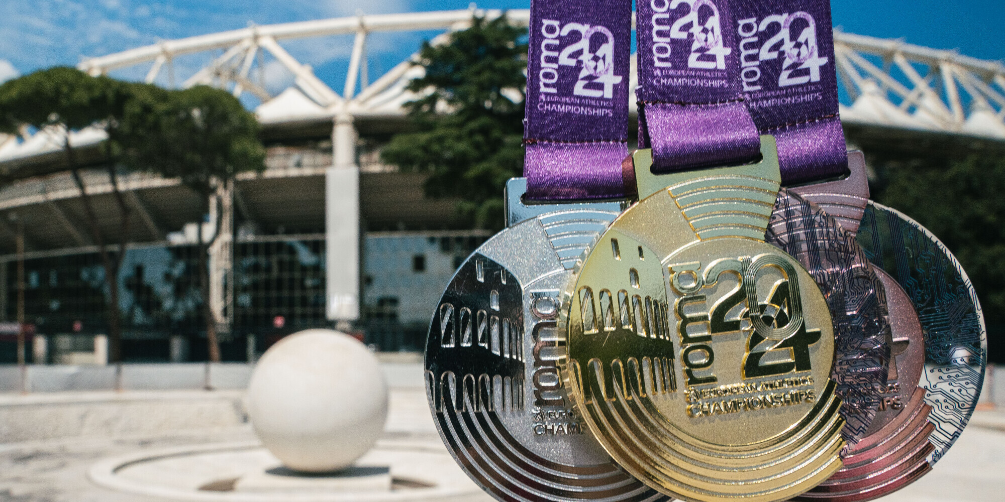 Europei Atletica Roma 2024, Foro Italico aperto a tutti: le iniziative