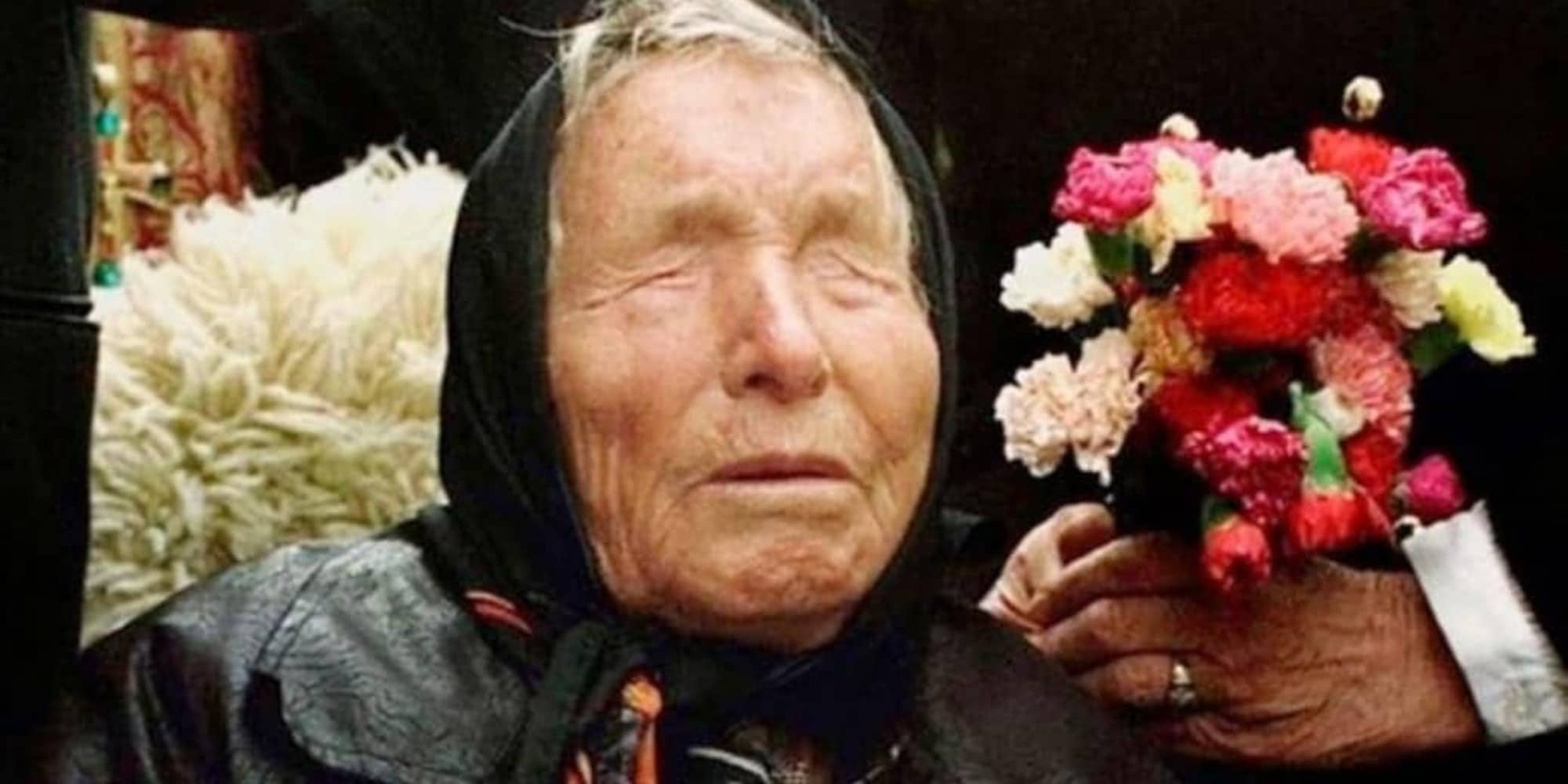 Baba Vanga e la terribile profezia sul 2026: c'entra il calcio