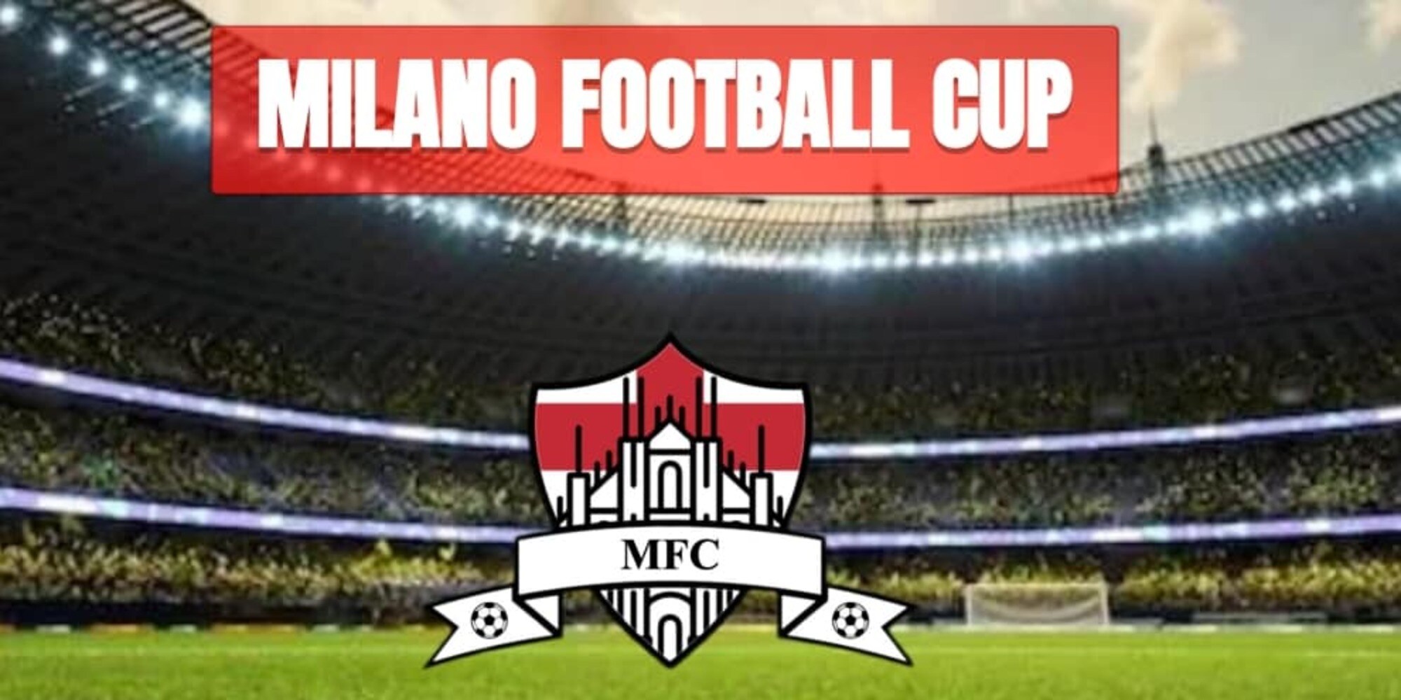 Italian Football Cup, le finali all’Arena di Milano