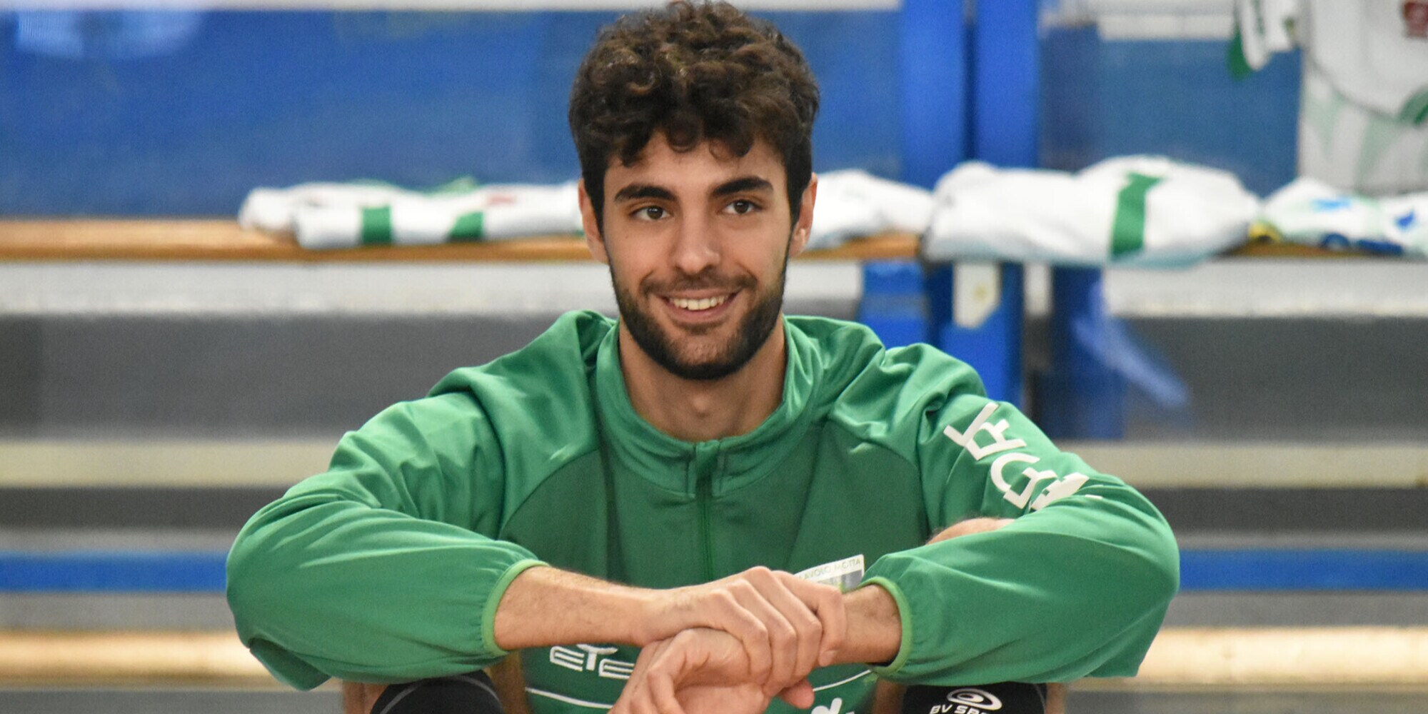 Volley Mercato: Alessandro Acuti è il nuovo centrale di Fano