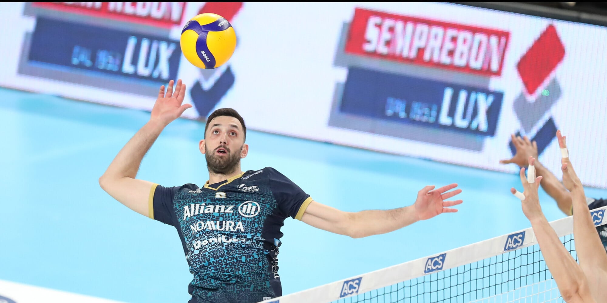 Volley Mercato: Marco Vitelli ha scelto Verona