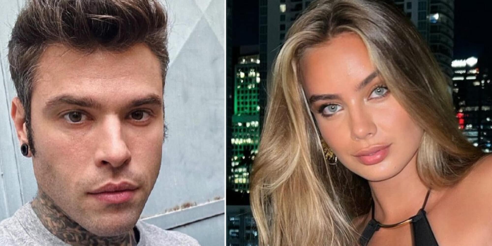 Fedez, "la nuova fidanzata Garance Authié sarà presto in tv"