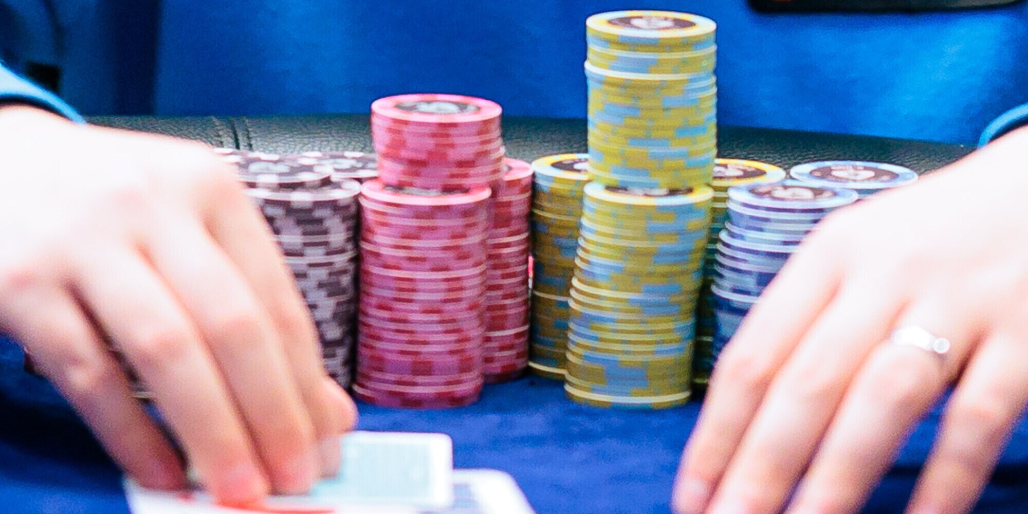 WPT Prime Sanremo, Priamo Carta vince il Main Event