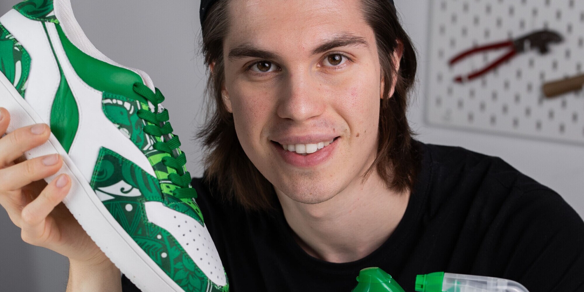 Cif e Clessio insieme per una prima assoluta