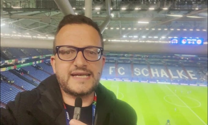 Serbia-Inghilterra, il commento di Roberto Maida