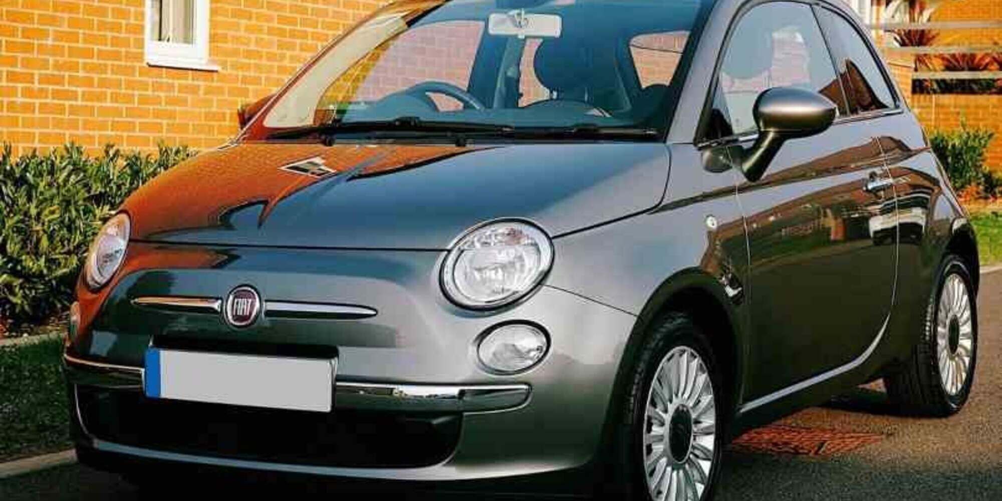Pagina 4 | FIAT compie 125 anni: il marchio più amato dagli italiani