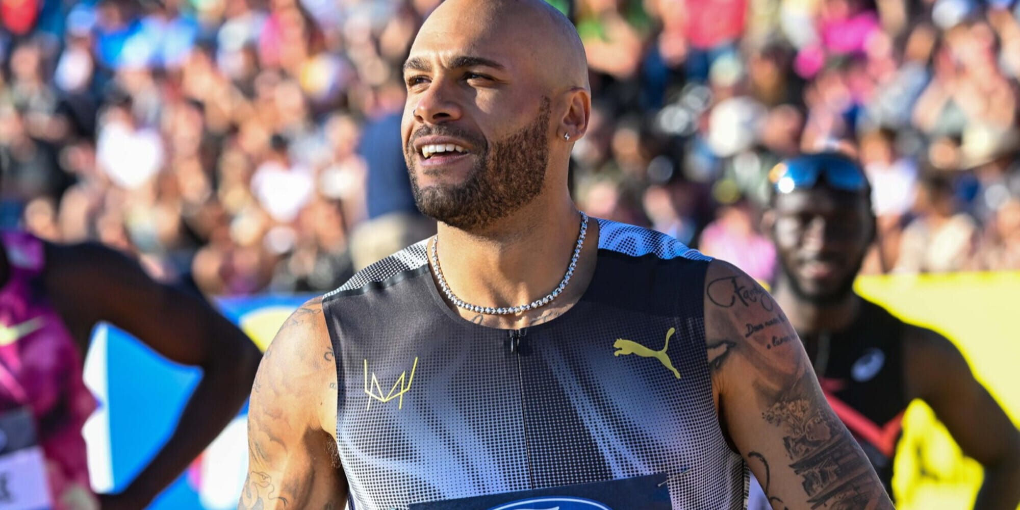 Jacobs, come sta e cosa farà adesso prima delle Olimpiadi