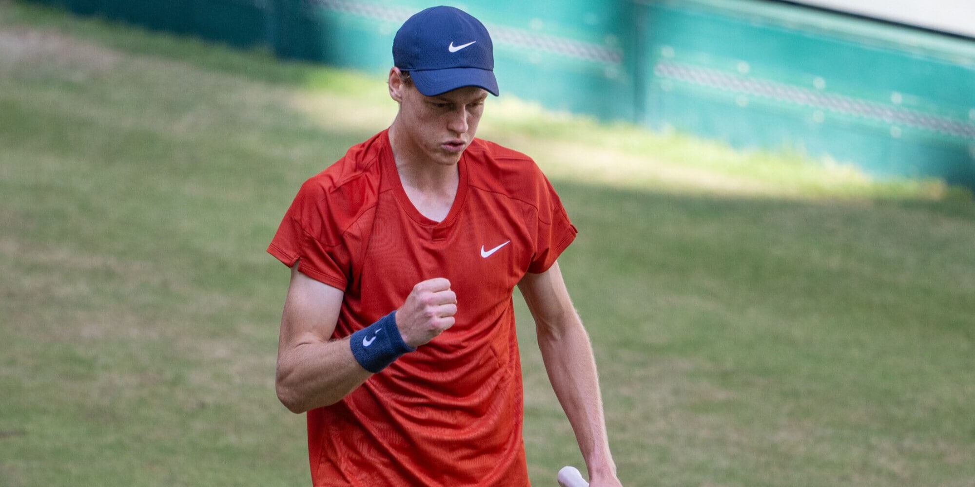 Sinner-Hurkacz, finale Halle: quando si gioca, orario e dove vederla in tv