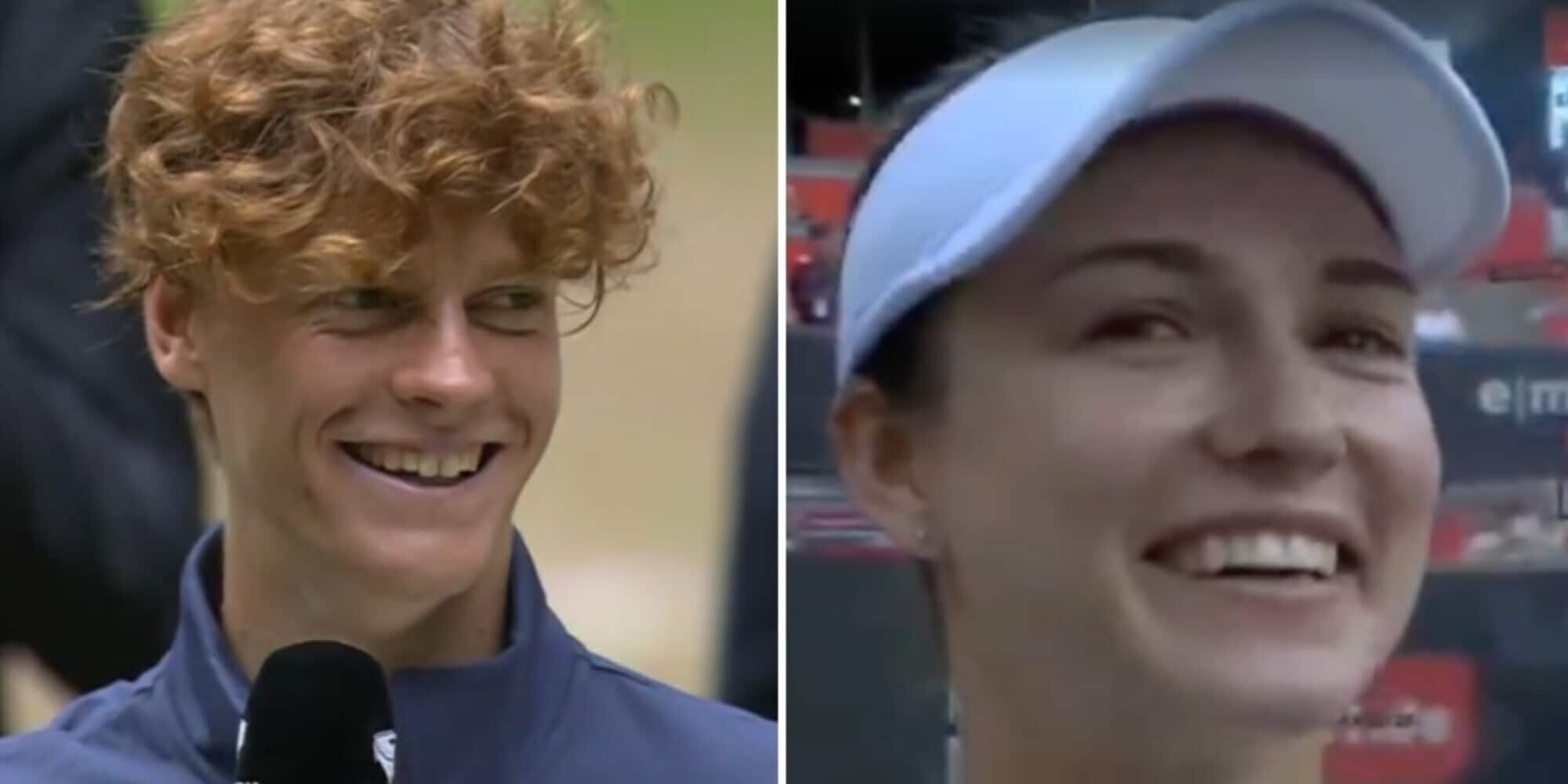 La reazione di Sinner dopo il trionfo a Halle: il primo pensiero è per ...