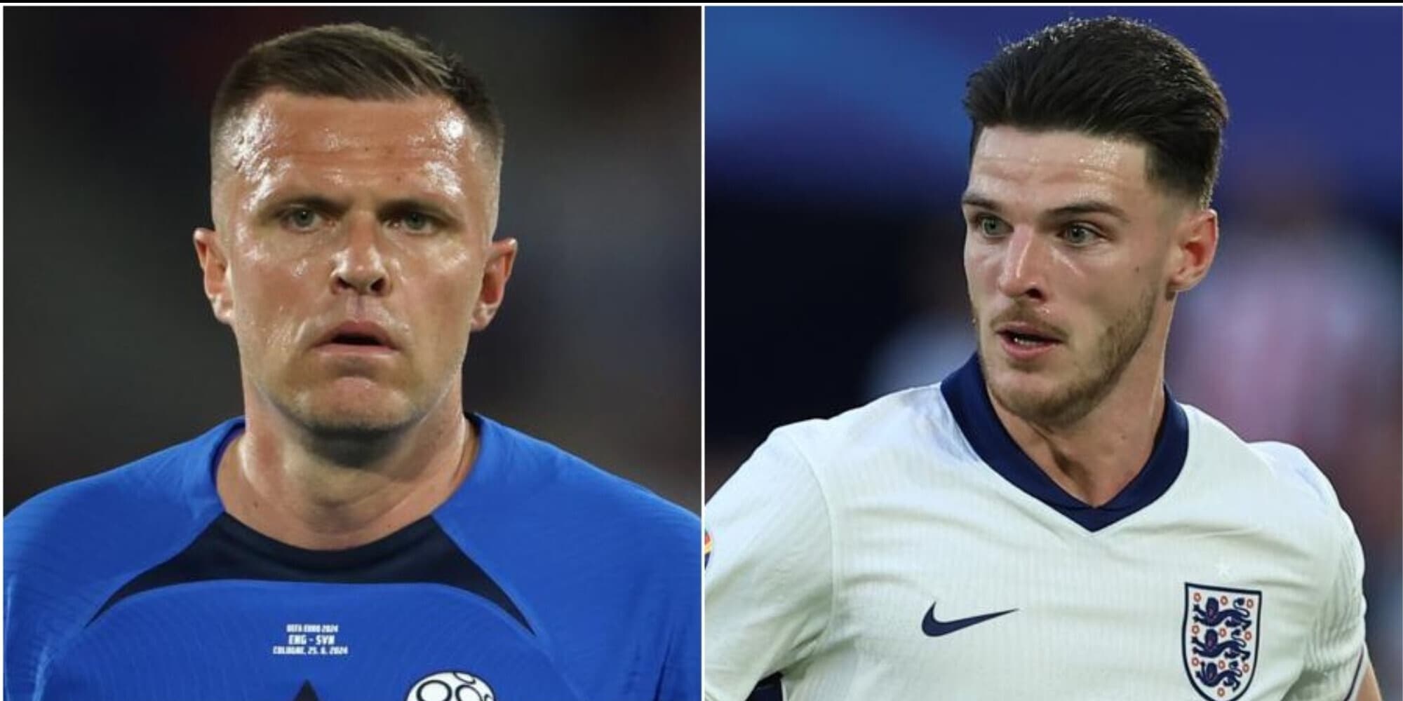 Ilicic e la frase di Rice: “Ecco cosa mi ha detto in campo”