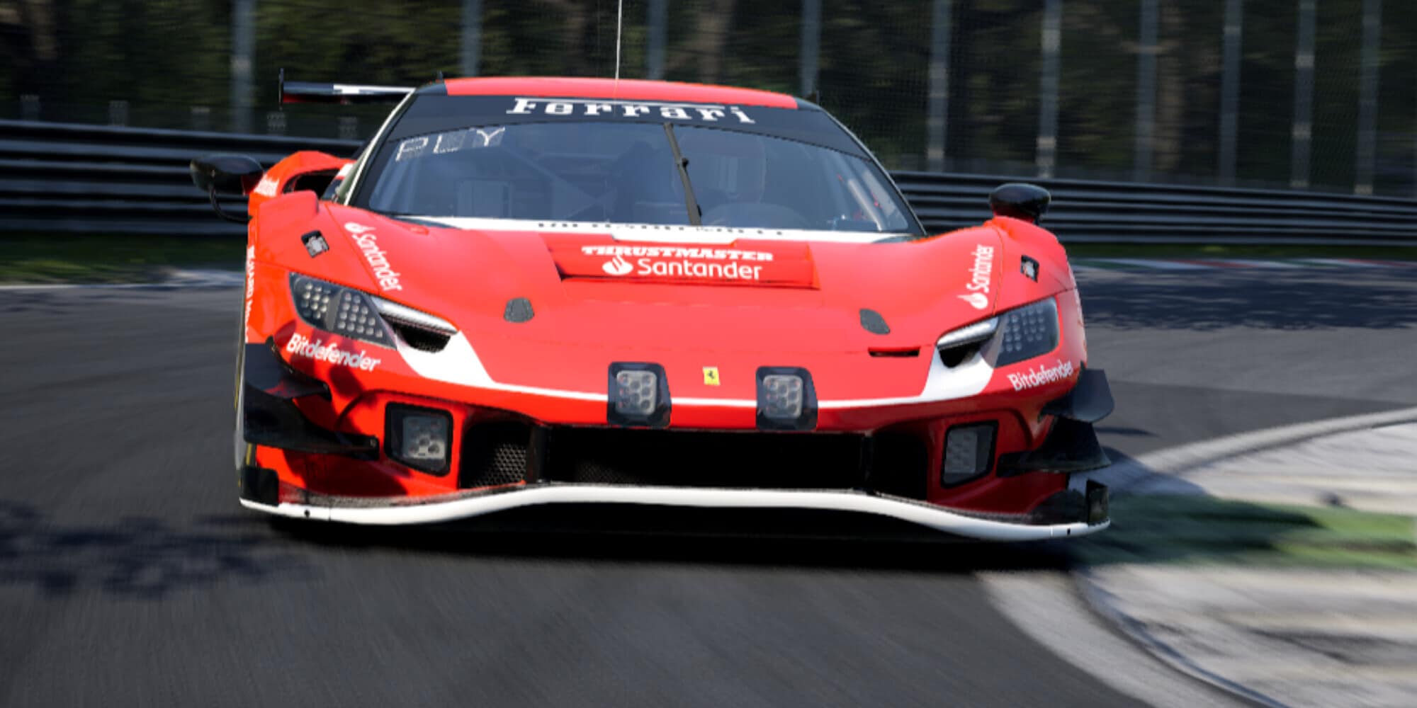 Ferrari Esports Series: date e location della finale dal vivo