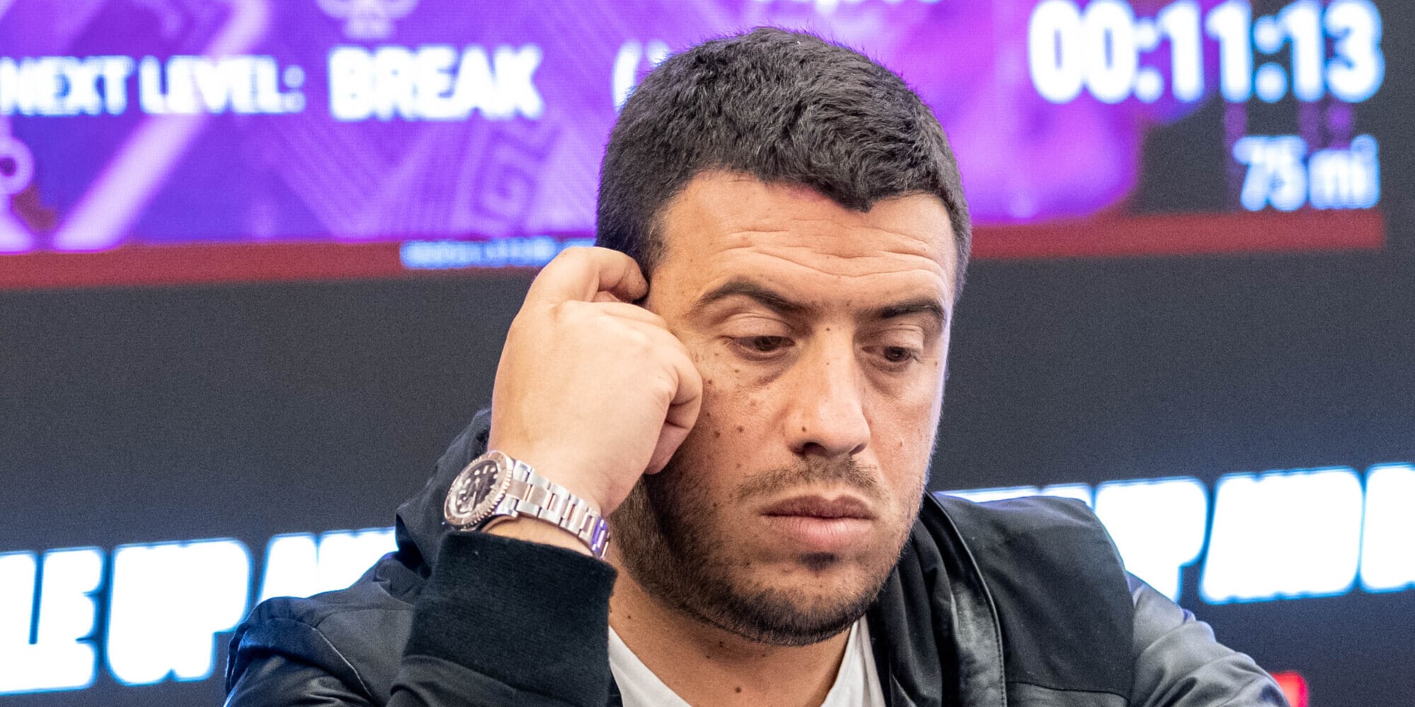 Festa Italia alle WSOP: trionfo di Paolo Boi, secondo bracciale azzurro