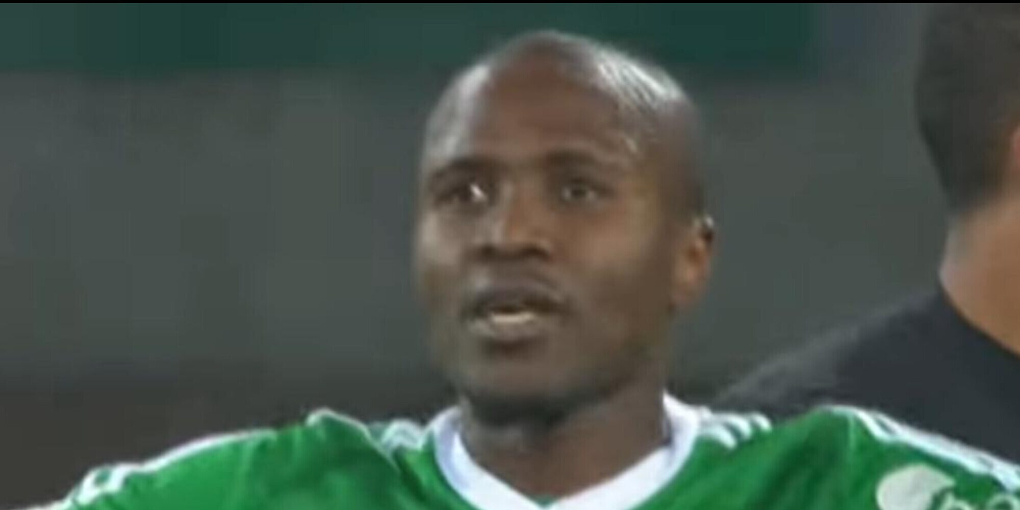 Lutto nel calcio africano: morto in un incidente l'ex Camerun N'Guemo