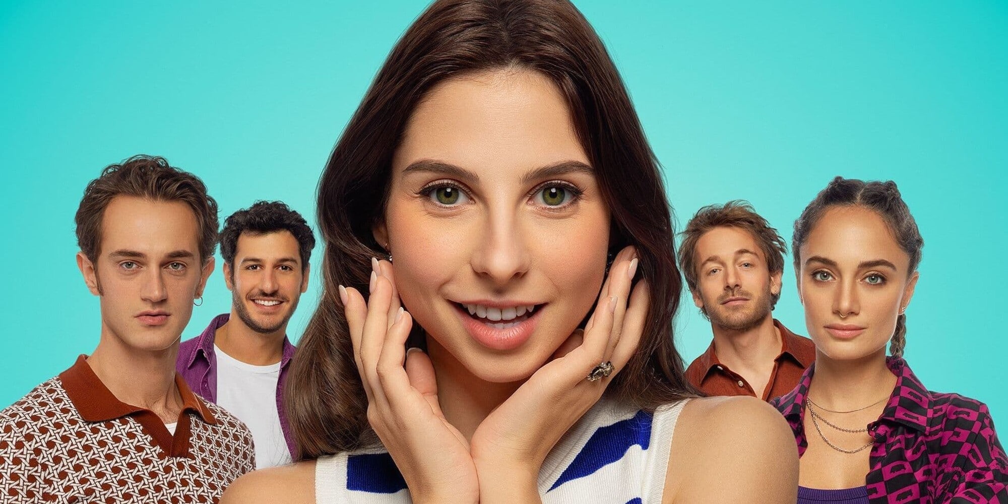 Sul più bello, in arrivo la serie