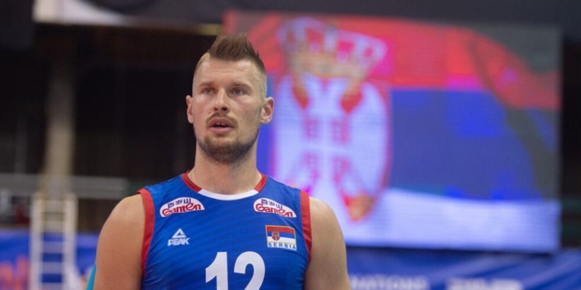 Volley Mercato: Dusan Petkovic rinforza l'attacco di Grottazzolina