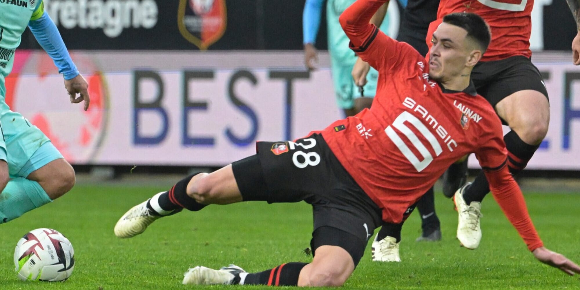 Roma, Le Fée sempre più vicino