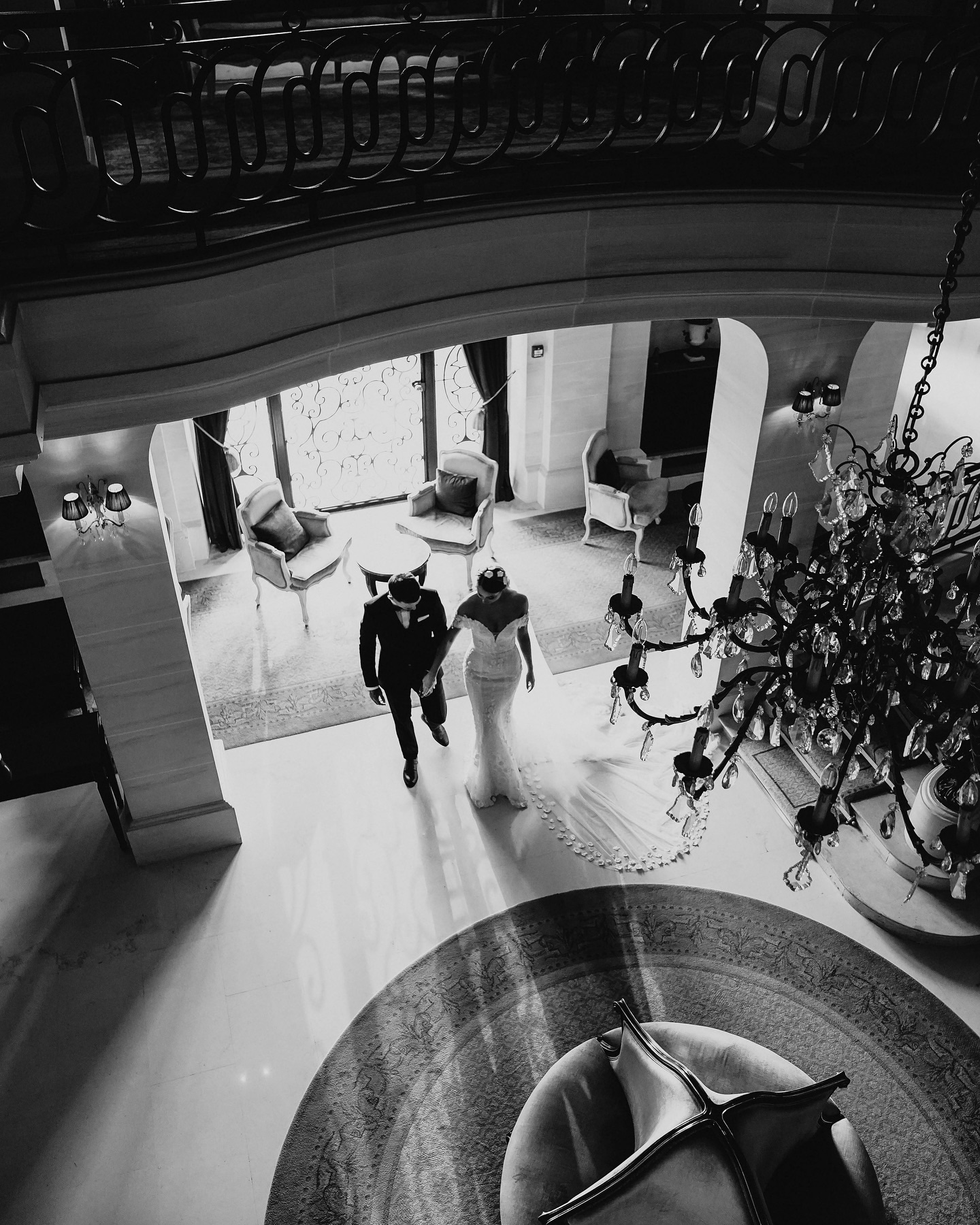 Mathilde Le Fée, chi è la stupenda moglie del nuovo centrocampista ...