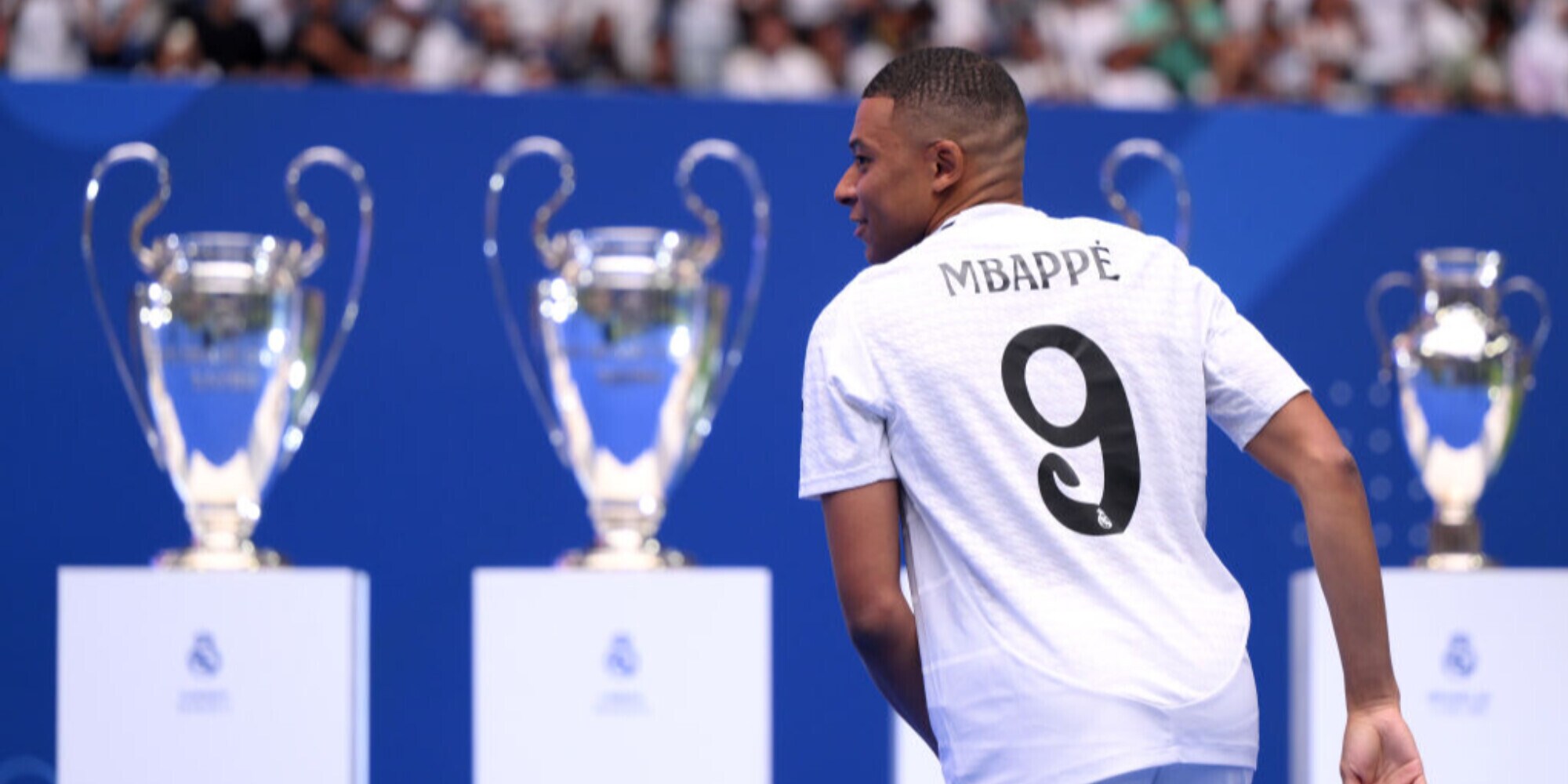 Mbappé, Inghilterra, Juve e Torino: le ultimissime