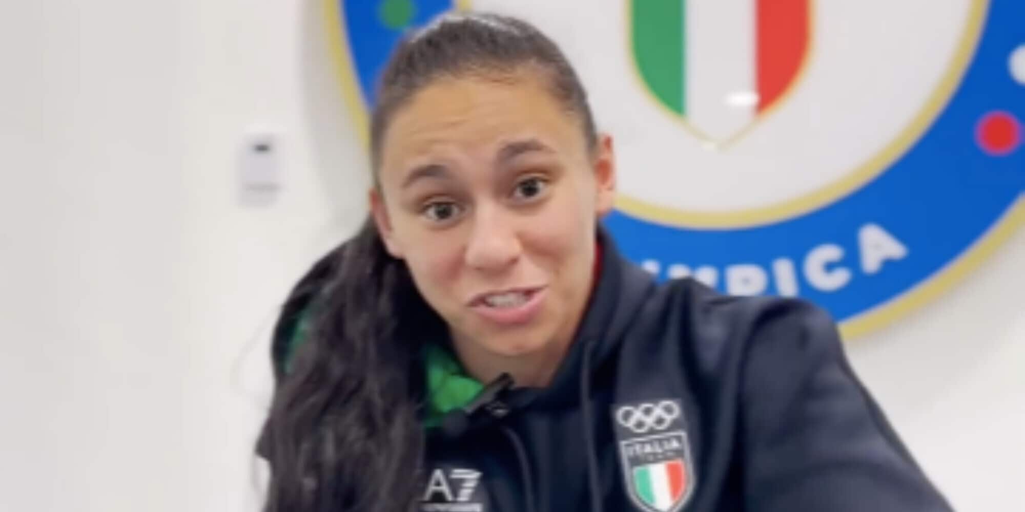 Sandrini e la breakdance a Parigi: "Ballo libera, merito di Michael ...