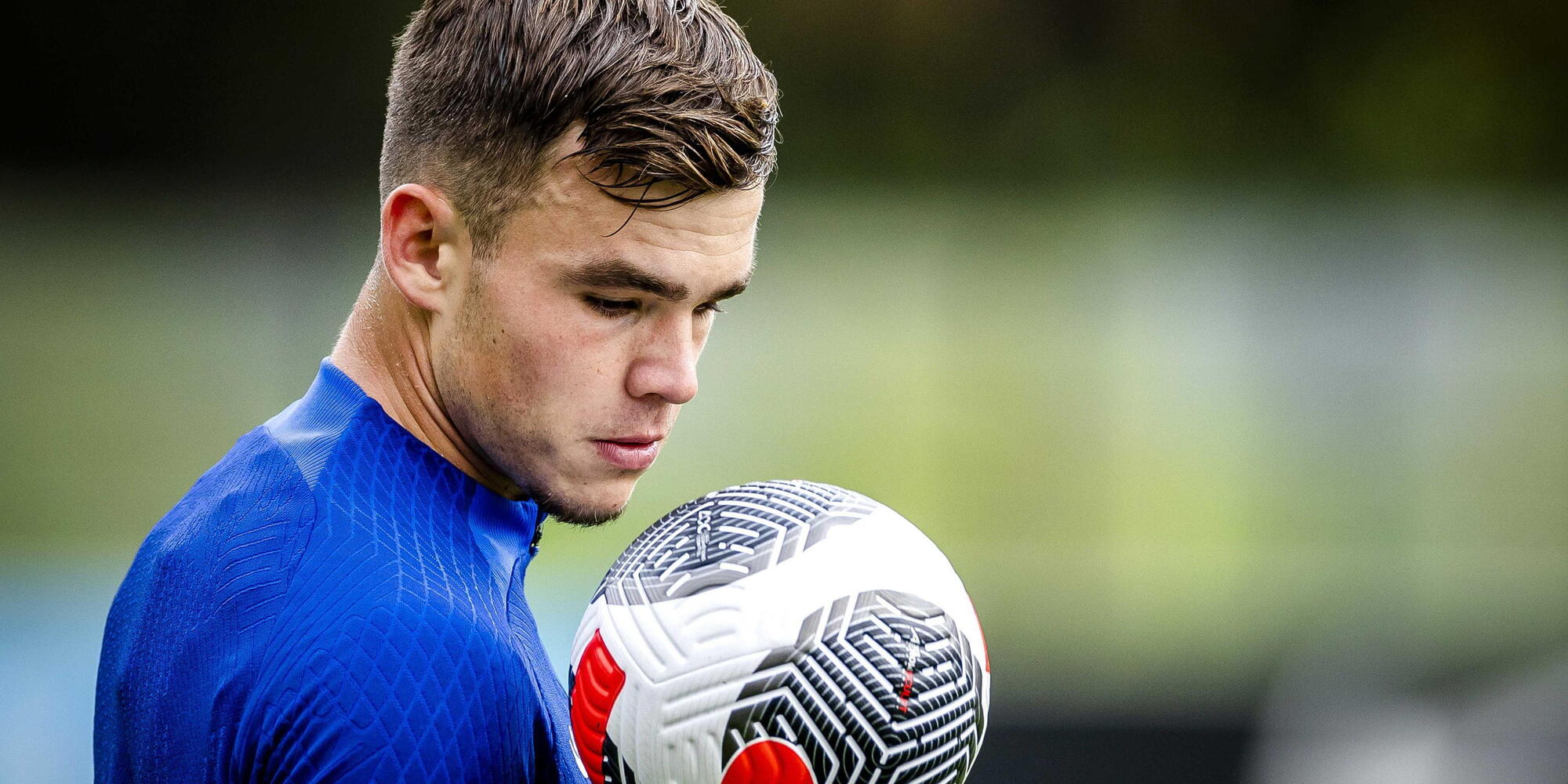 Bologna: ufficializzato l'acquisto dell'attaccante Dallinga